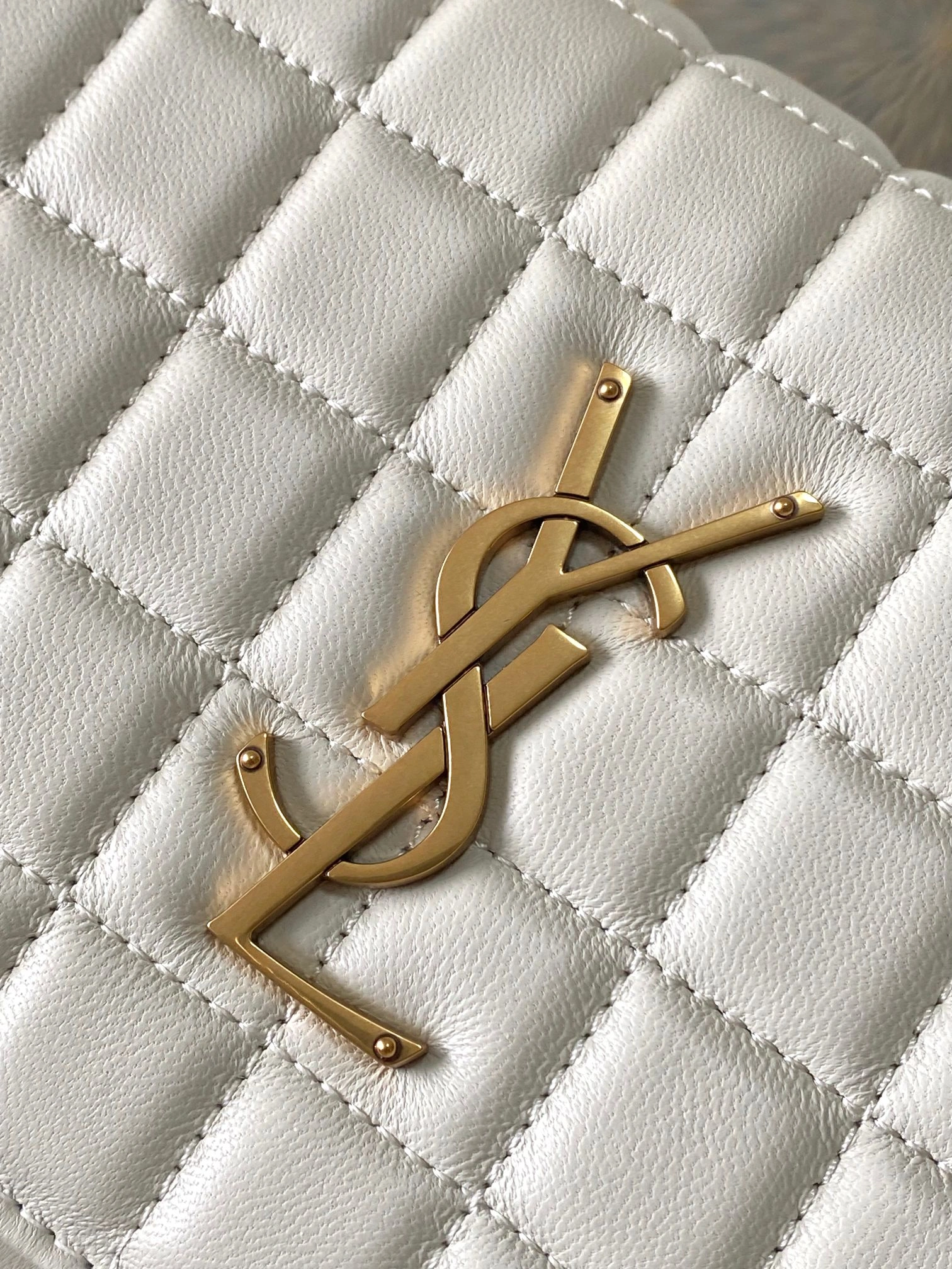 Real YSL Satchel Bags