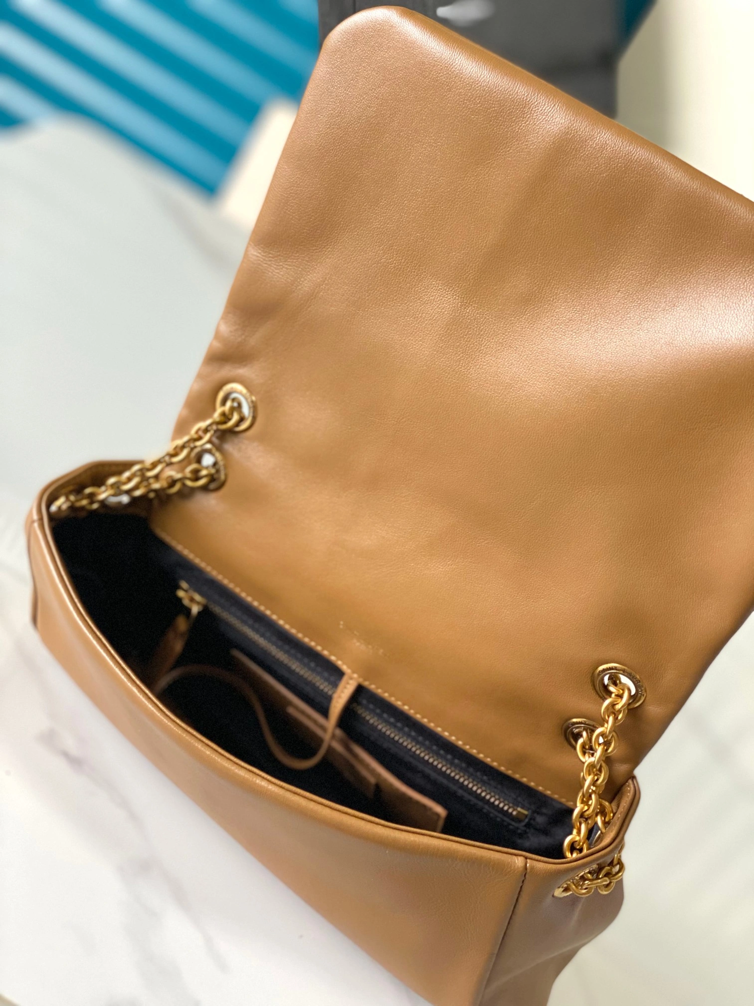 Bargain YSL Satchel Bags