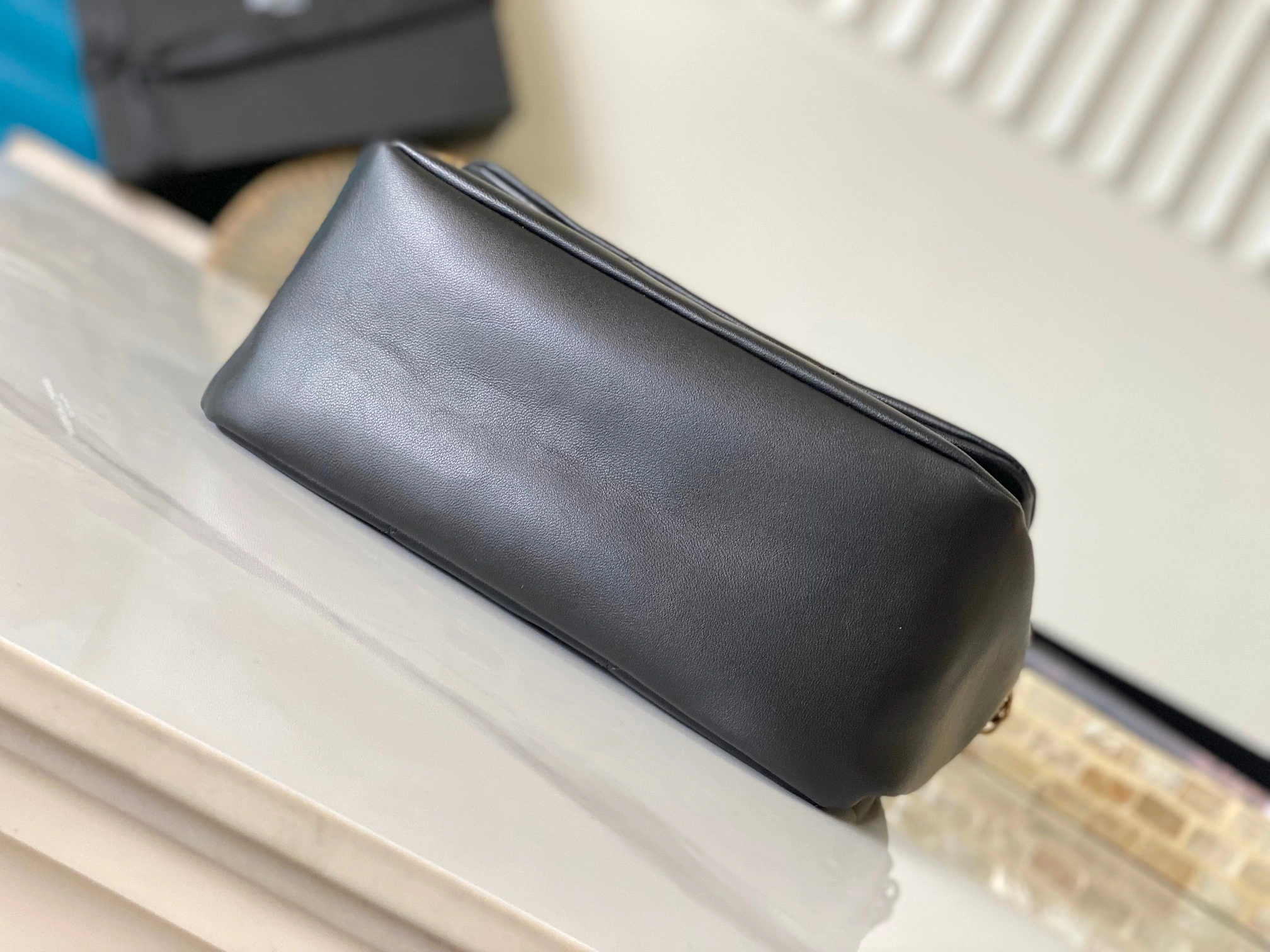 Exact replica YSL Satchel Bags