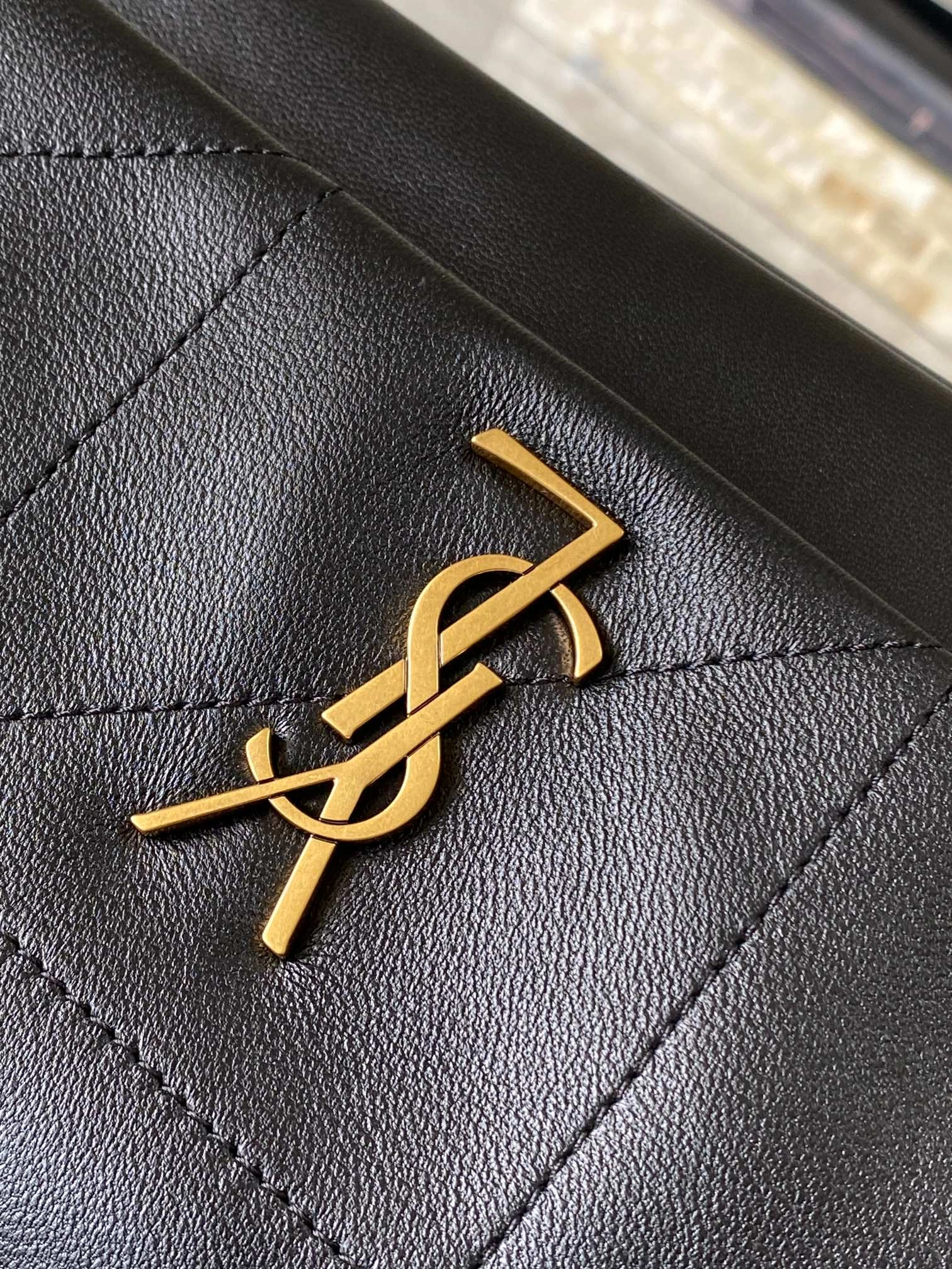 Exact replica YSL Satchel Bags