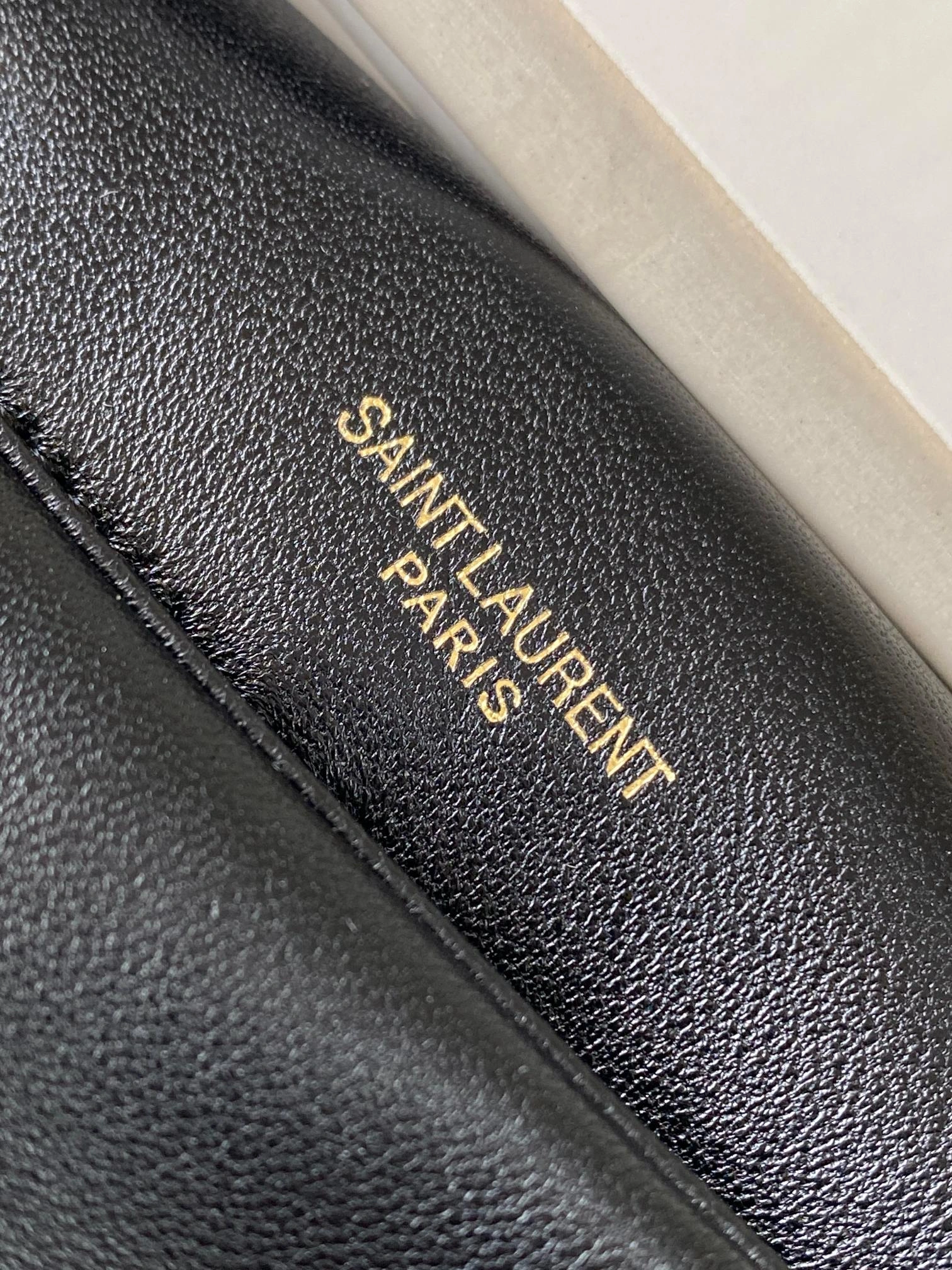 Exact replica YSL Satchel Bags