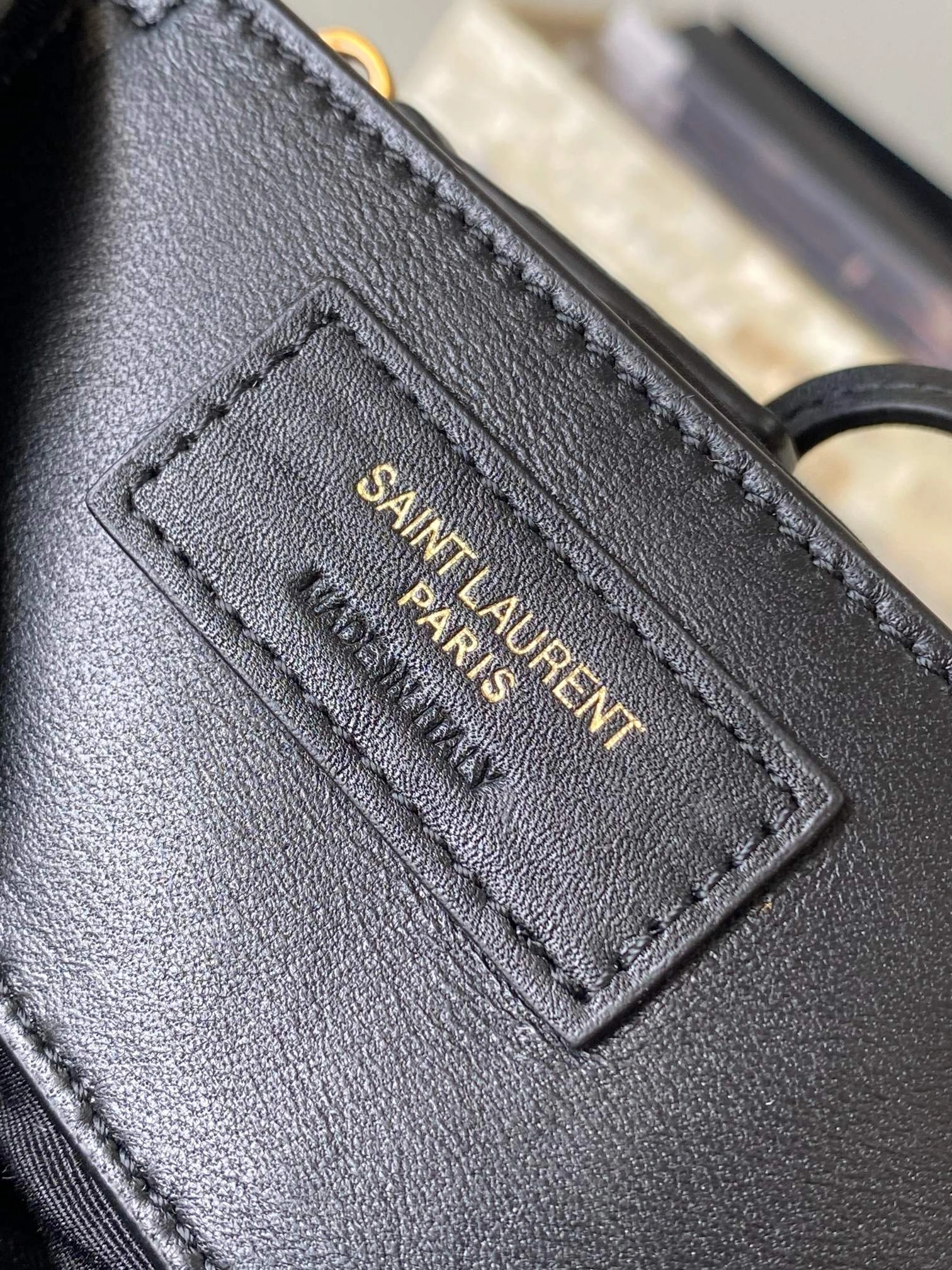 Exact replica YSL Satchel Bags
