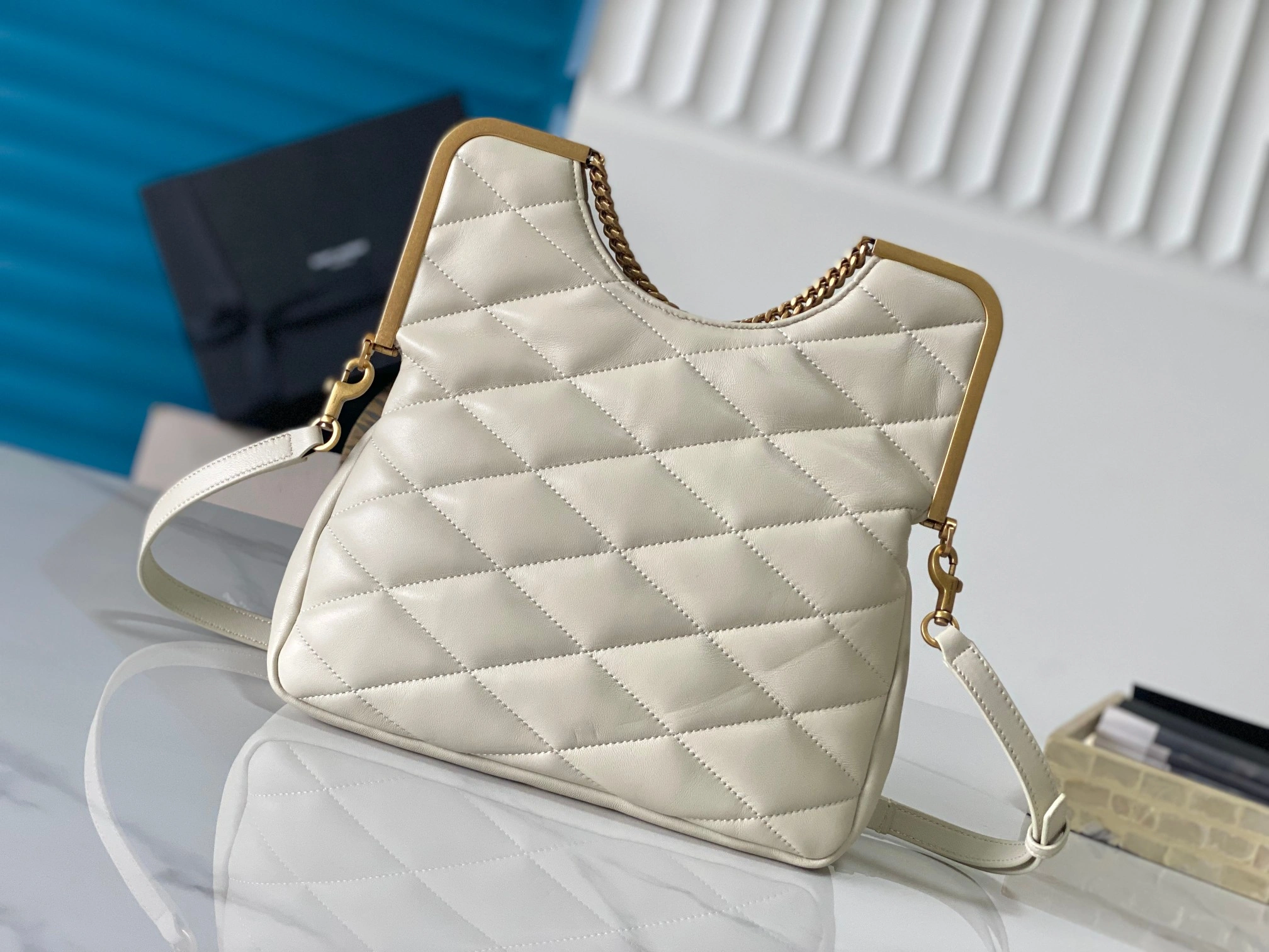 Low-cost YSL Satchel Bags