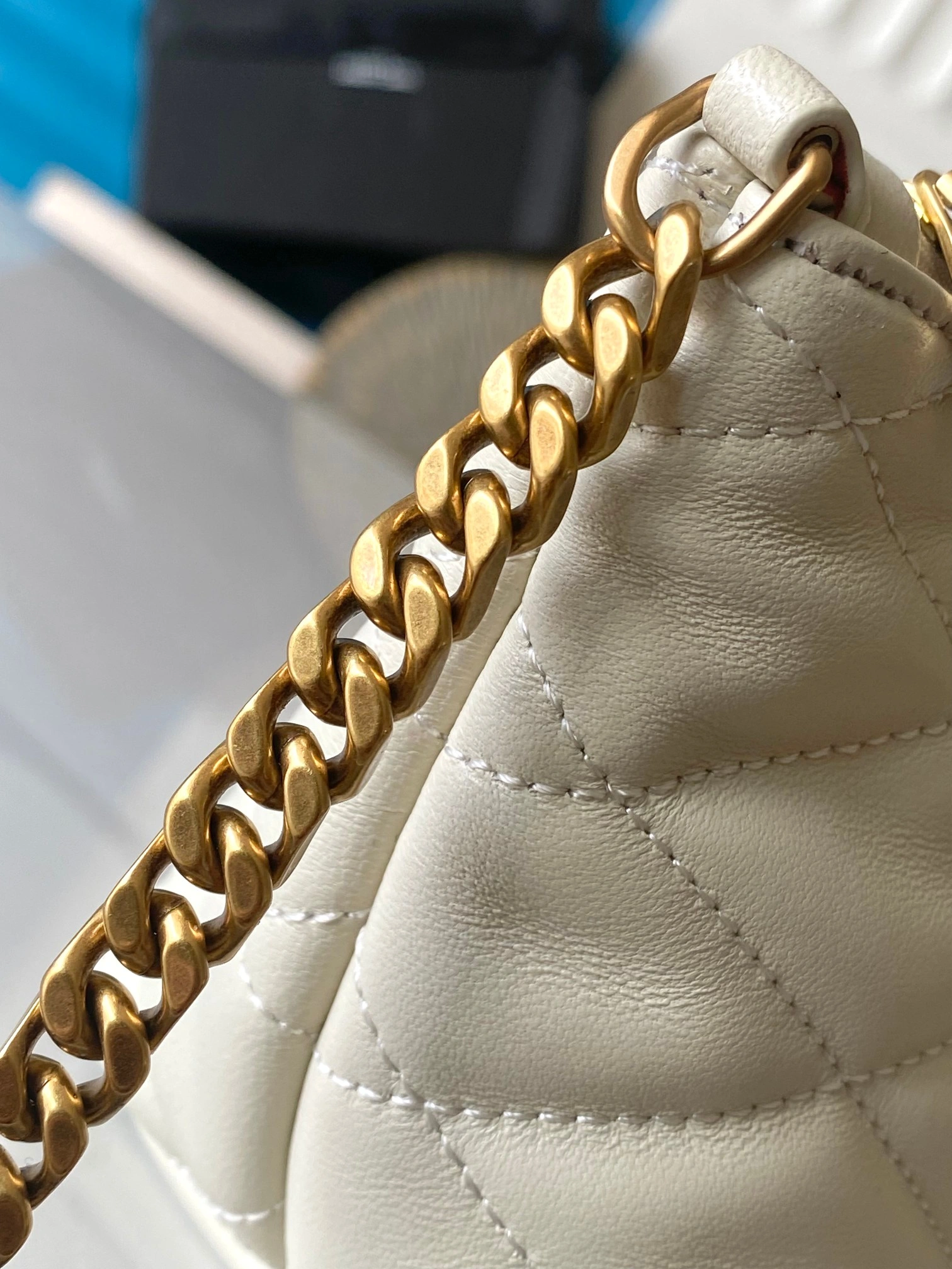 Budget-friendly YSL Satchel Bags