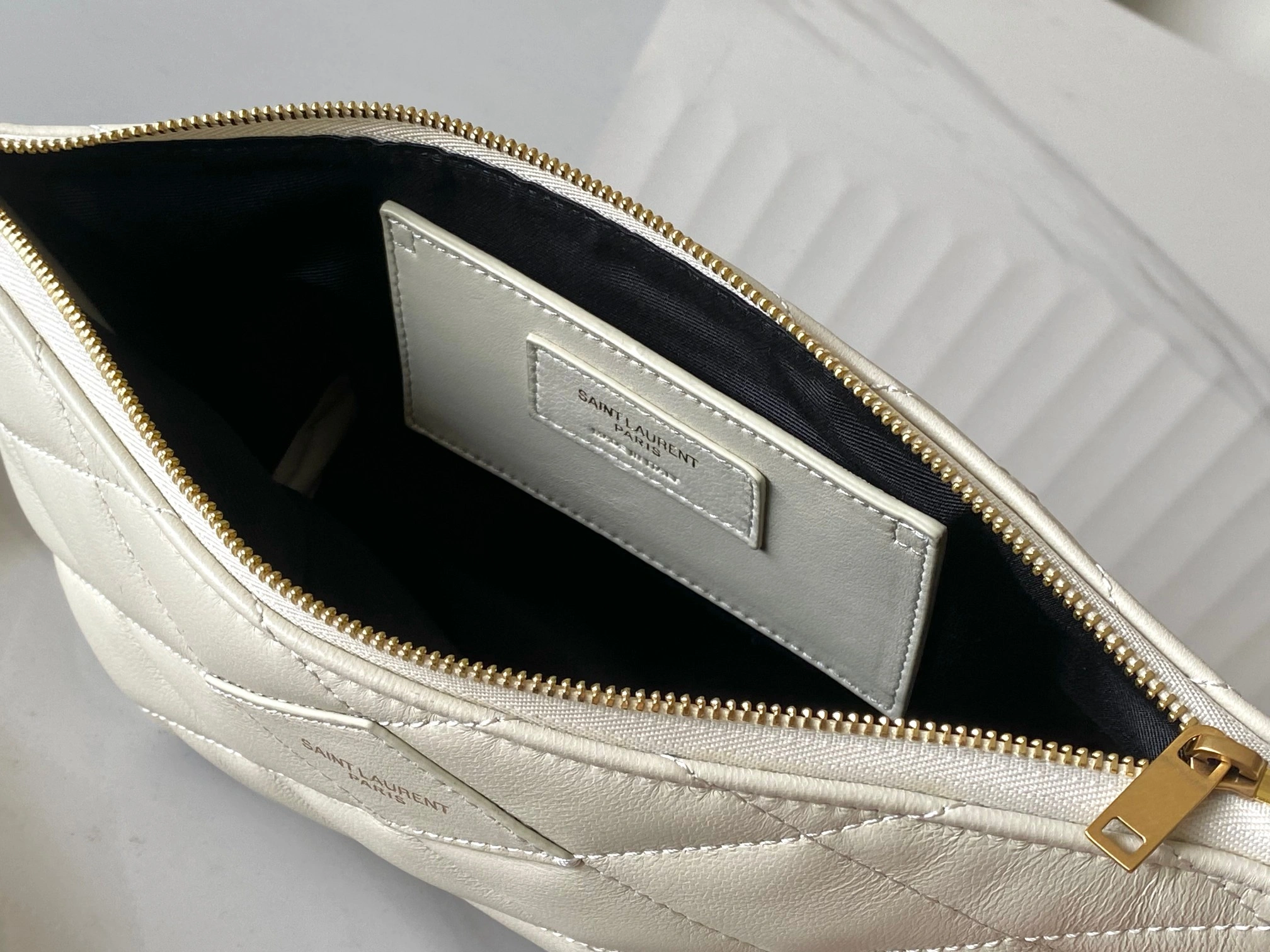 Budget-friendly YSL Satchel Bags