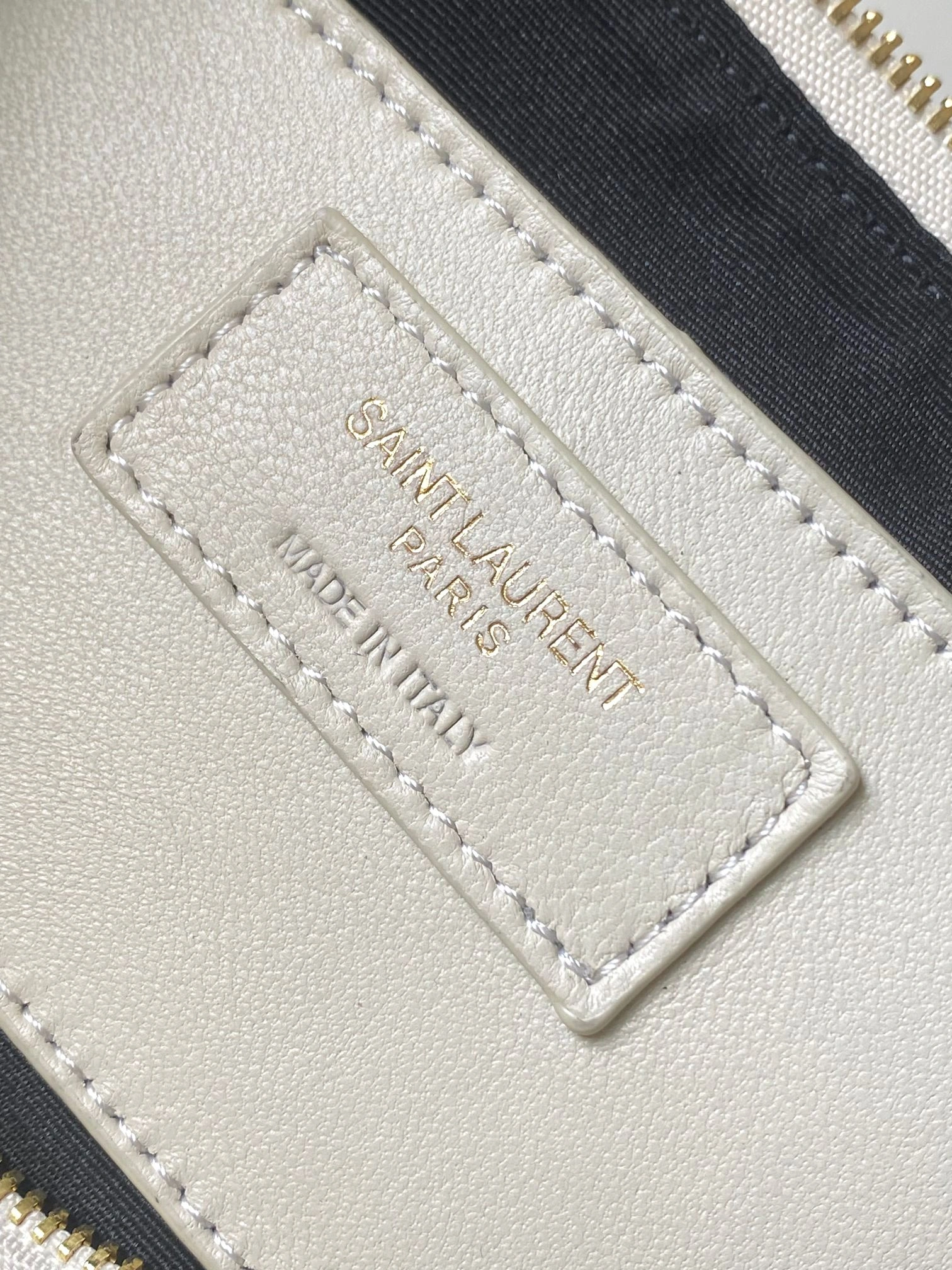 Budget-friendly YSL Satchel Bags