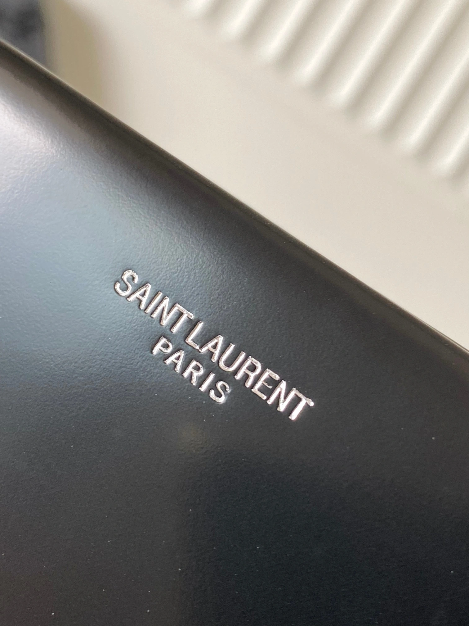 Perfect replica YSL Satchel Bags