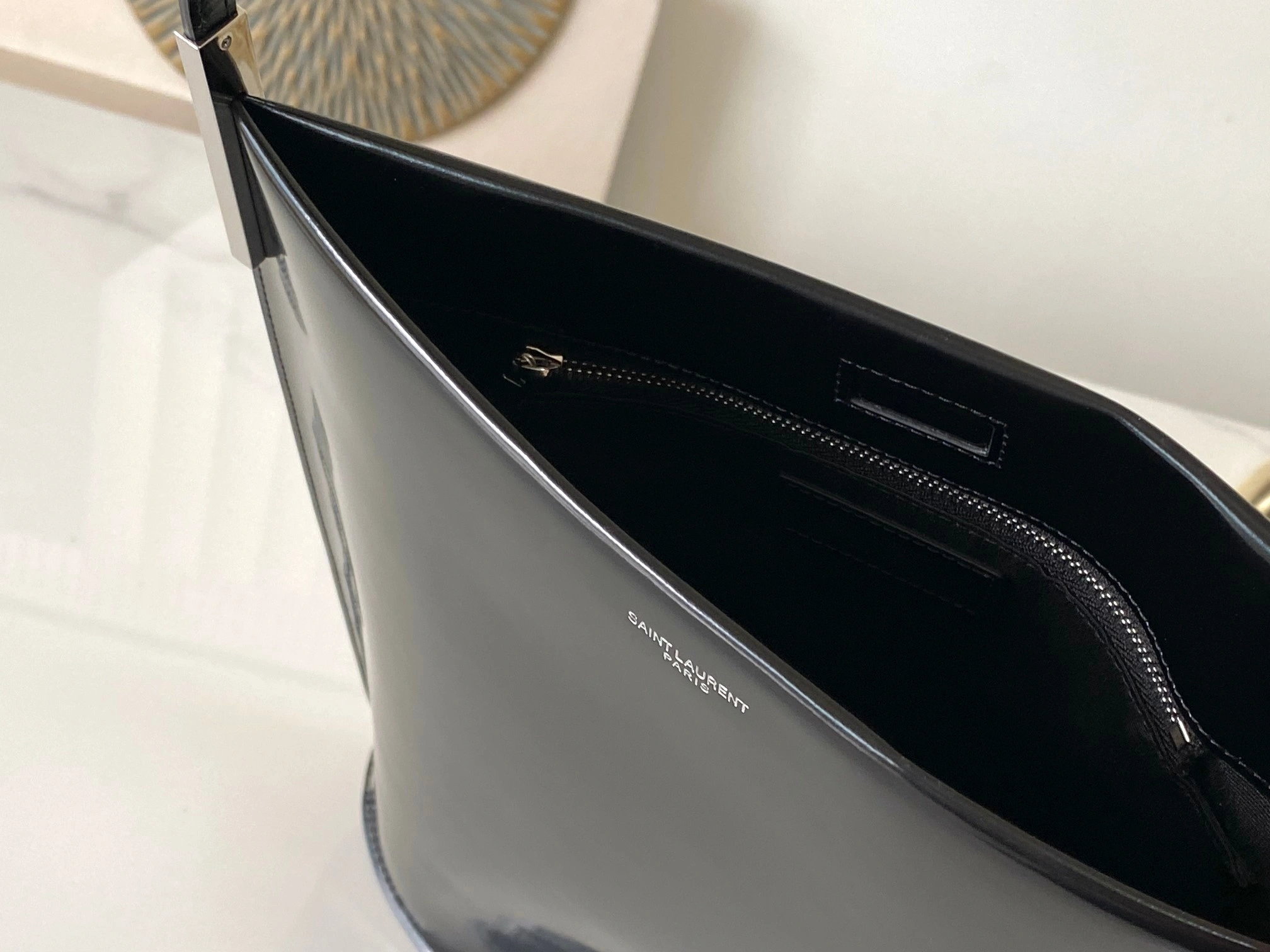 Perfect replica YSL Satchel Bags