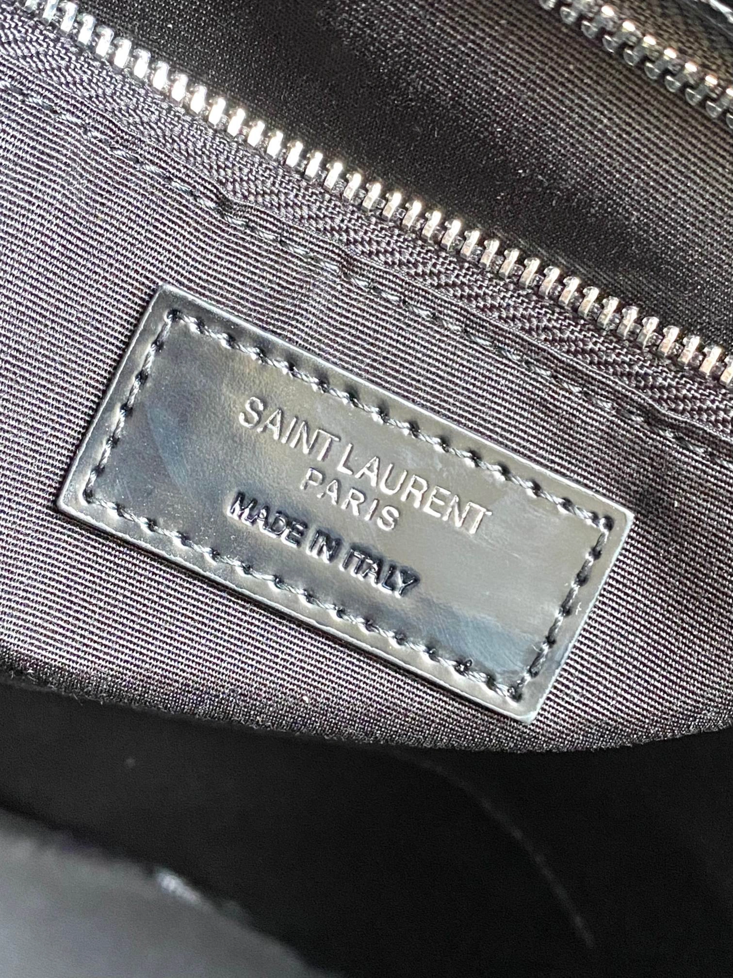 Perfect replica YSL Satchel Bags