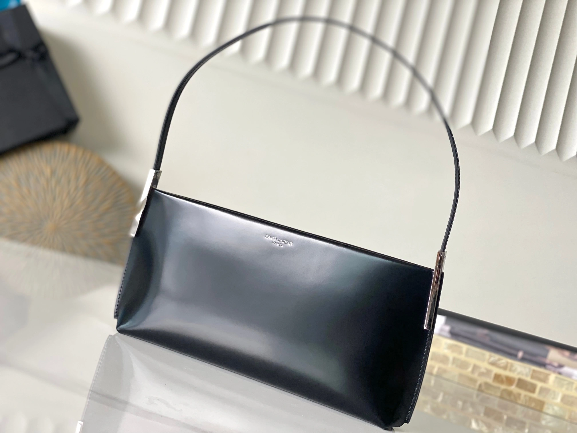 Precise copy YSL Satchel Bags