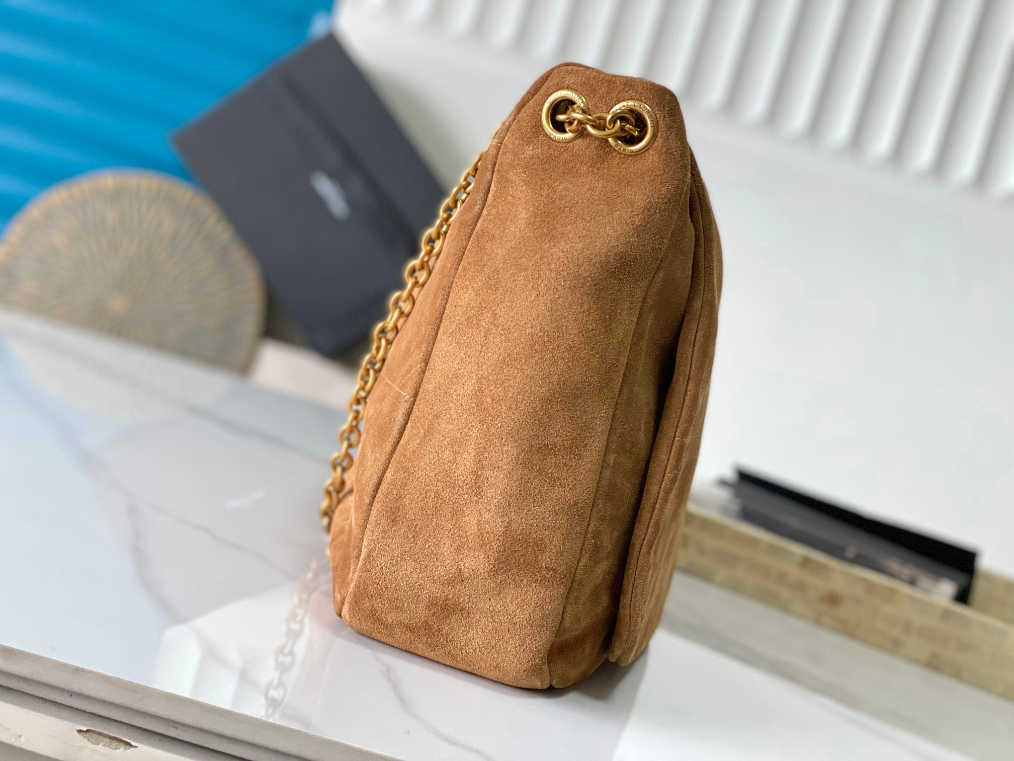 High fidelity YSL Satchel Bags