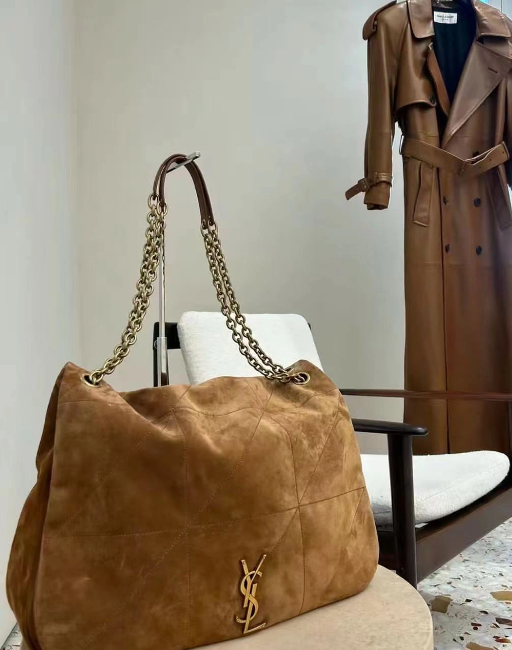 High fidelity YSL Satchel Bags