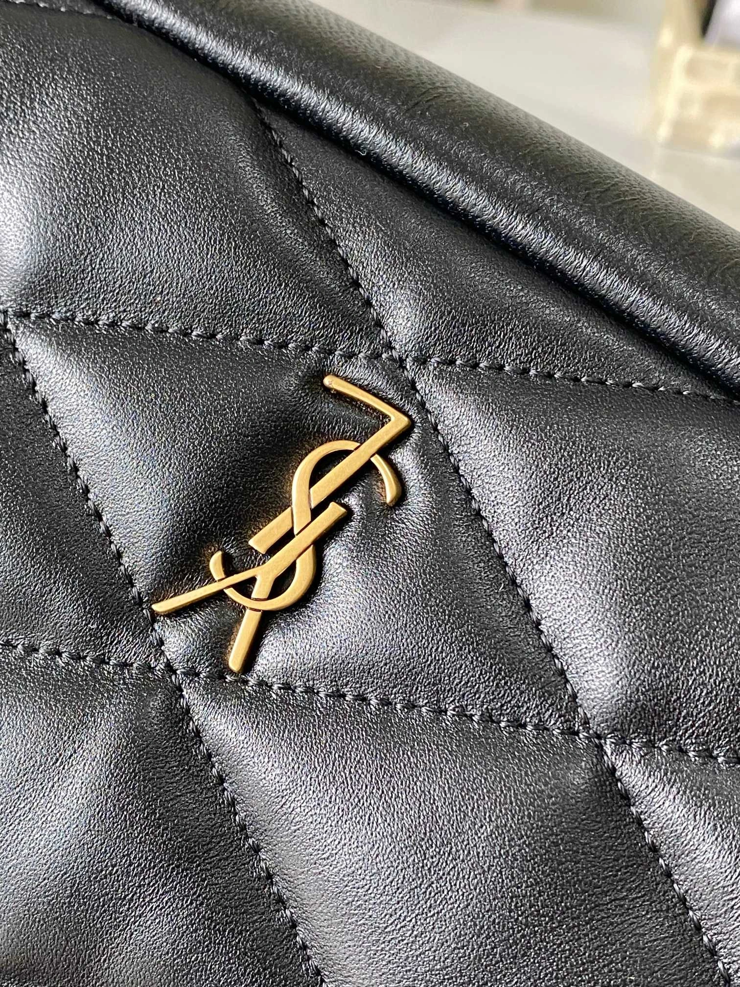 High accuracy YSL Satchel Bags