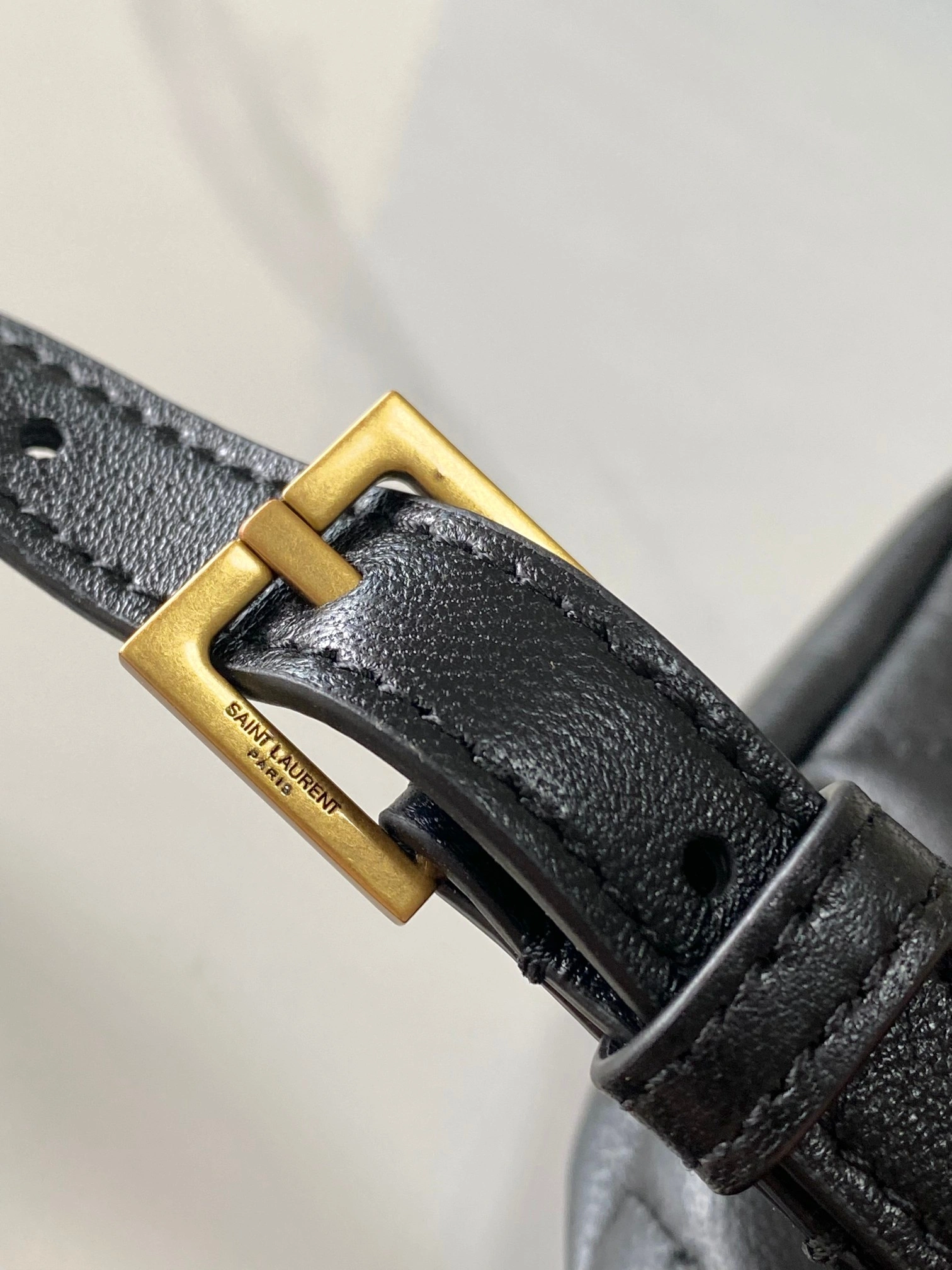 High accuracy YSL Satchel Bags
