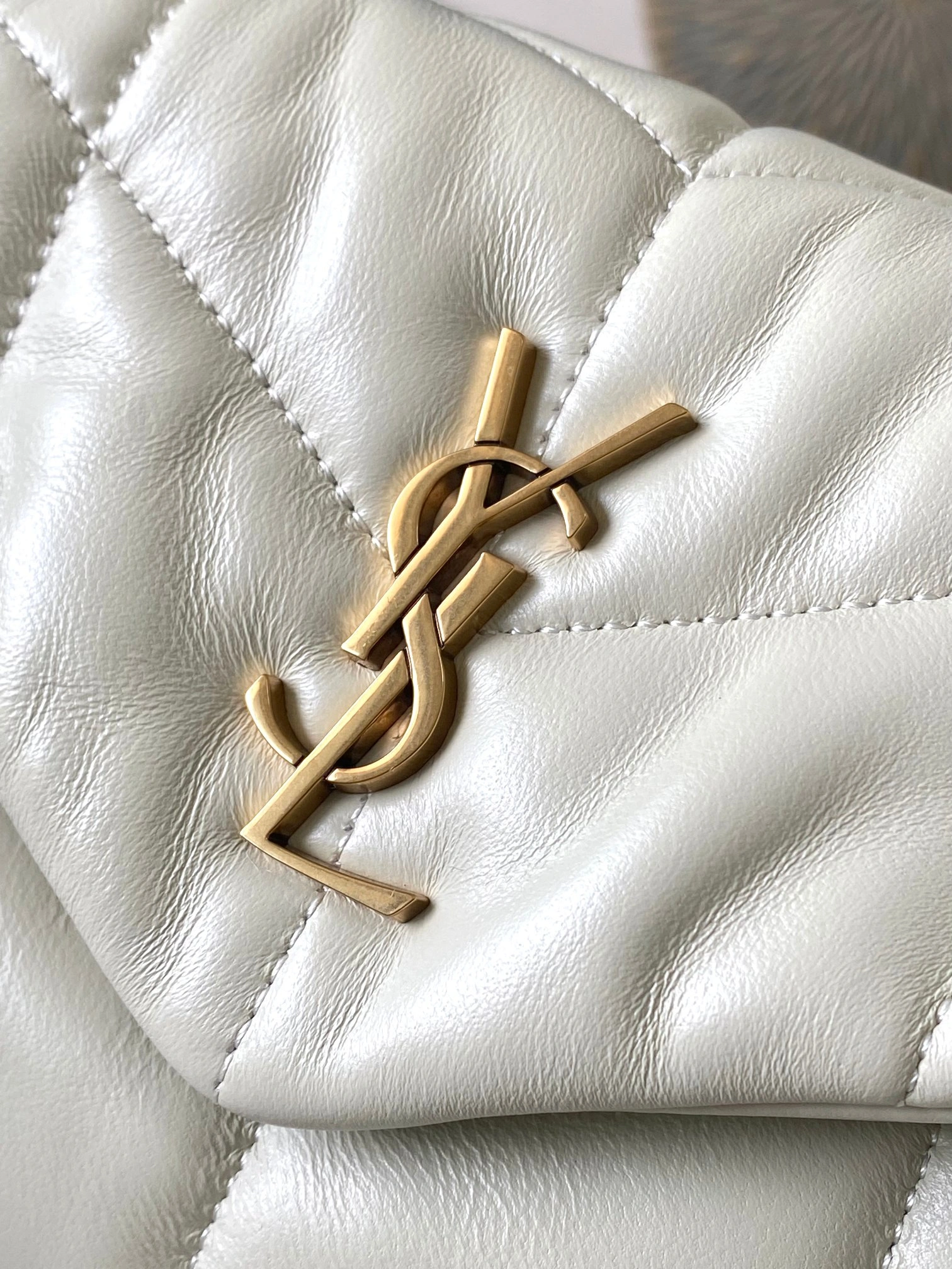 Perfect replica YSL Satchel Bags