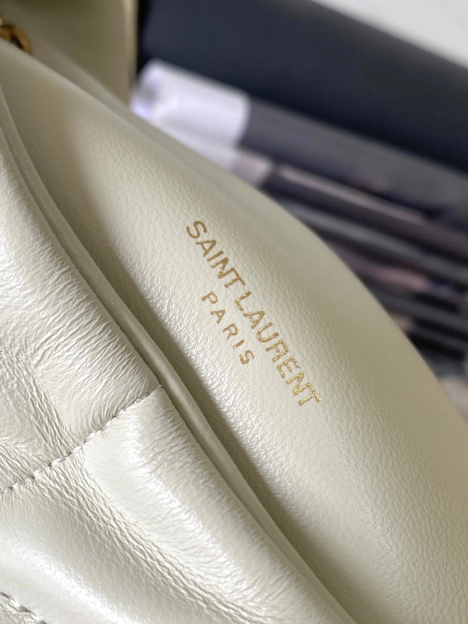Perfect replica YSL Satchel Bags