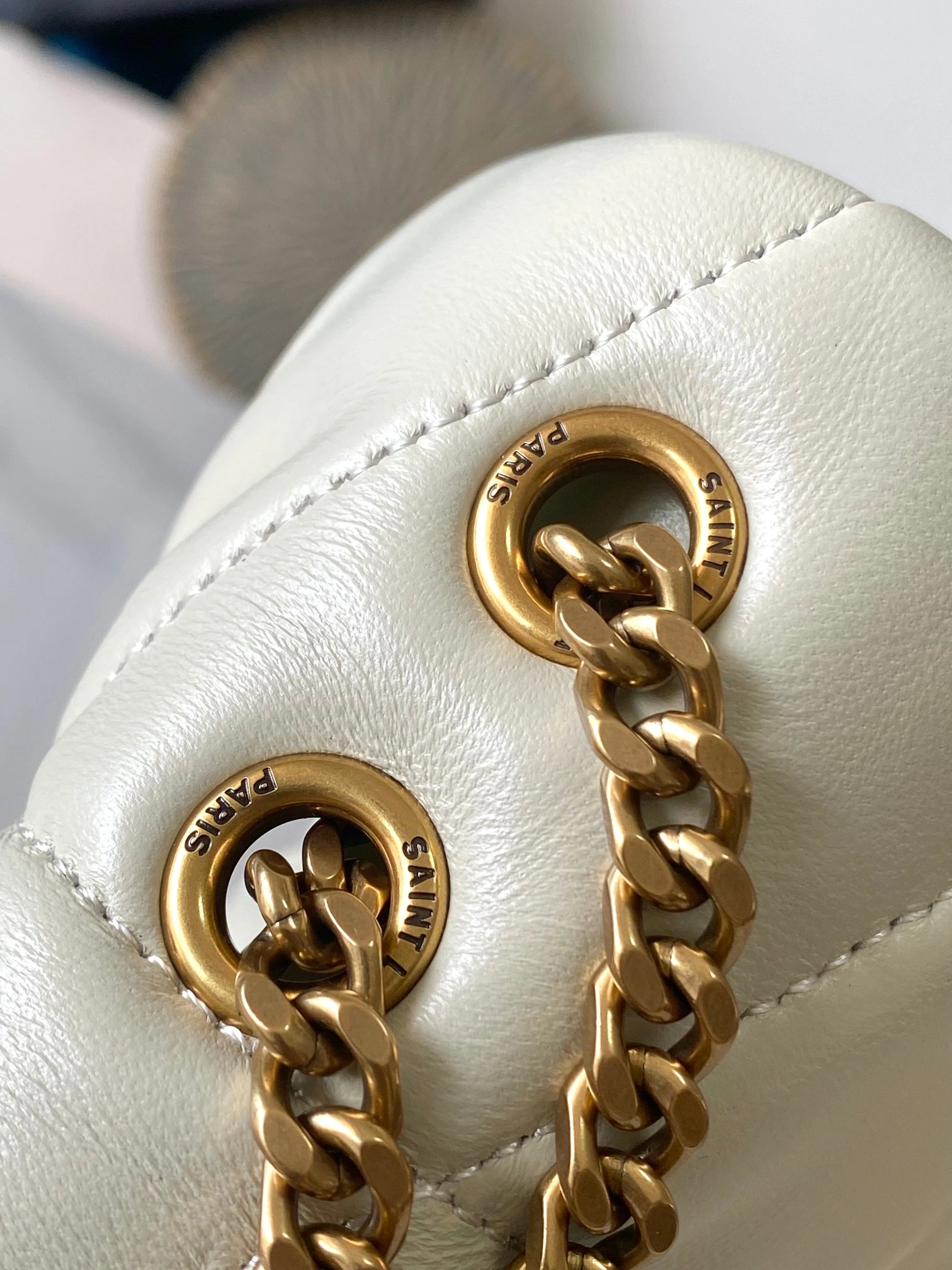 Perfect replica YSL Satchel Bags