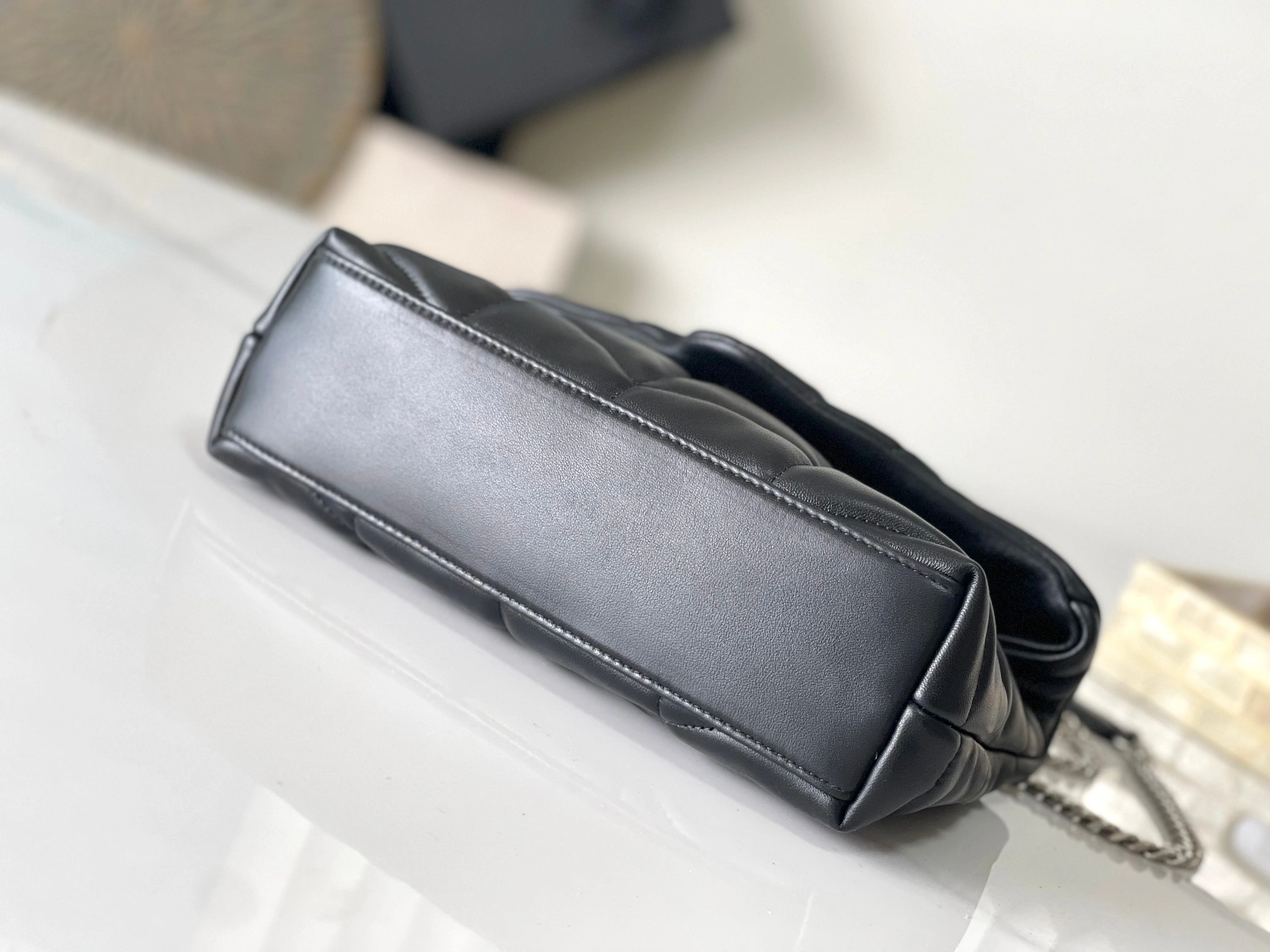 1:1 copy YSL Satchel Bags