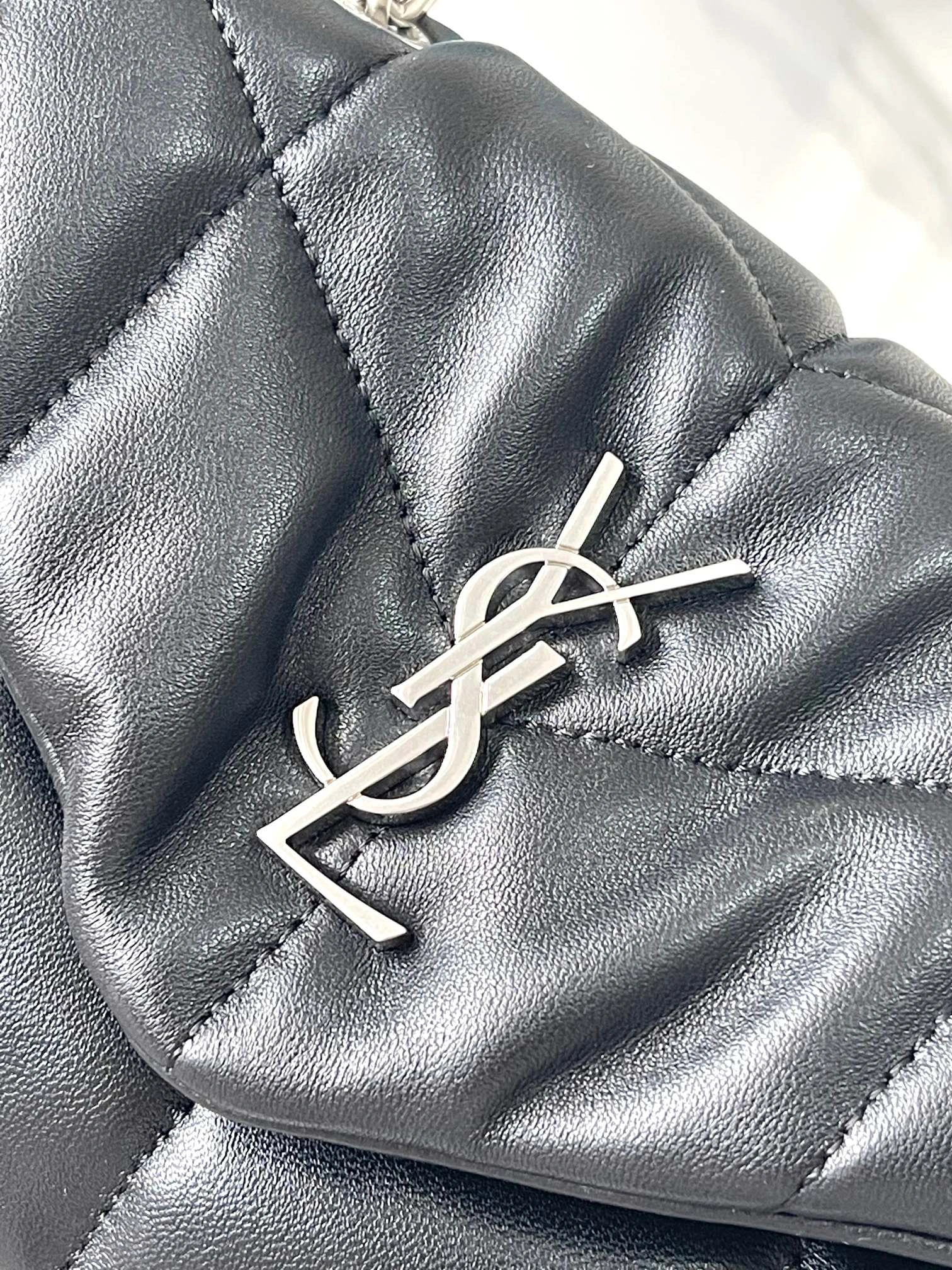 1:1 copy YSL Satchel Bags