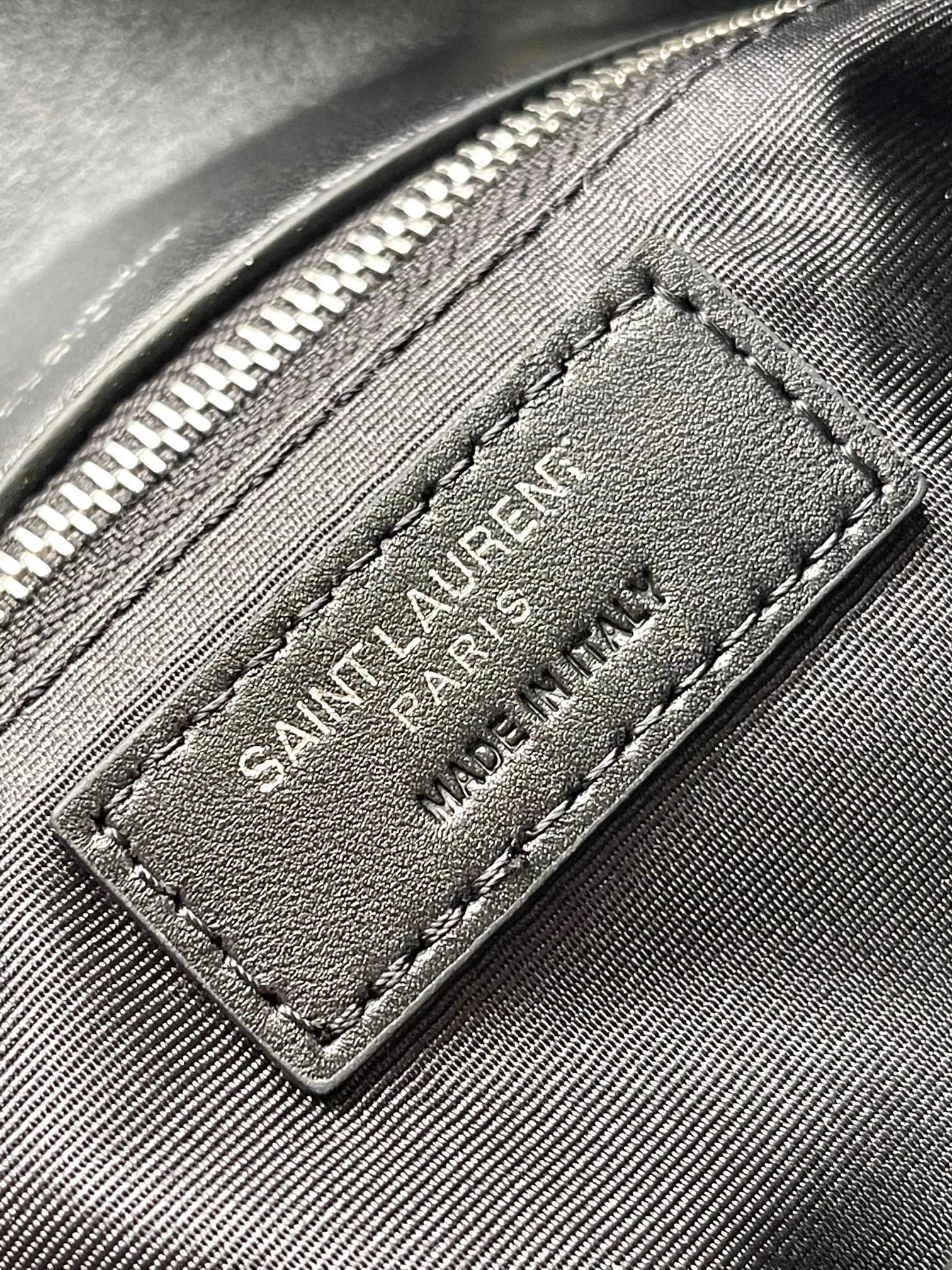 1:1 copy YSL Satchel Bags