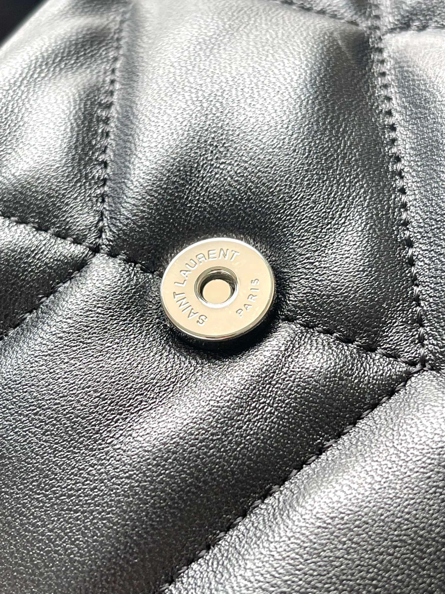 1:1 copy YSL Satchel Bags