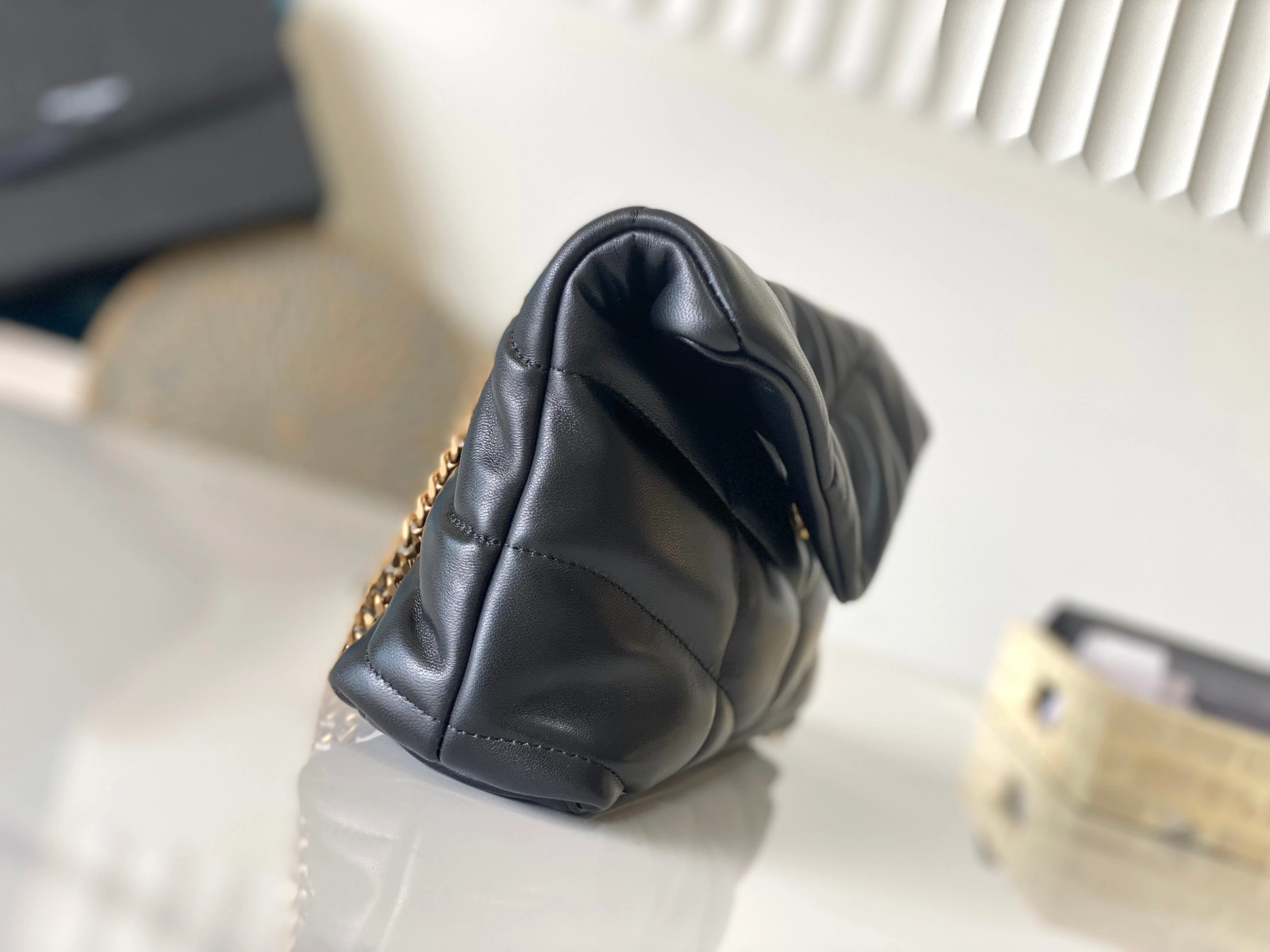 1:1 copy YSL Satchel Bags