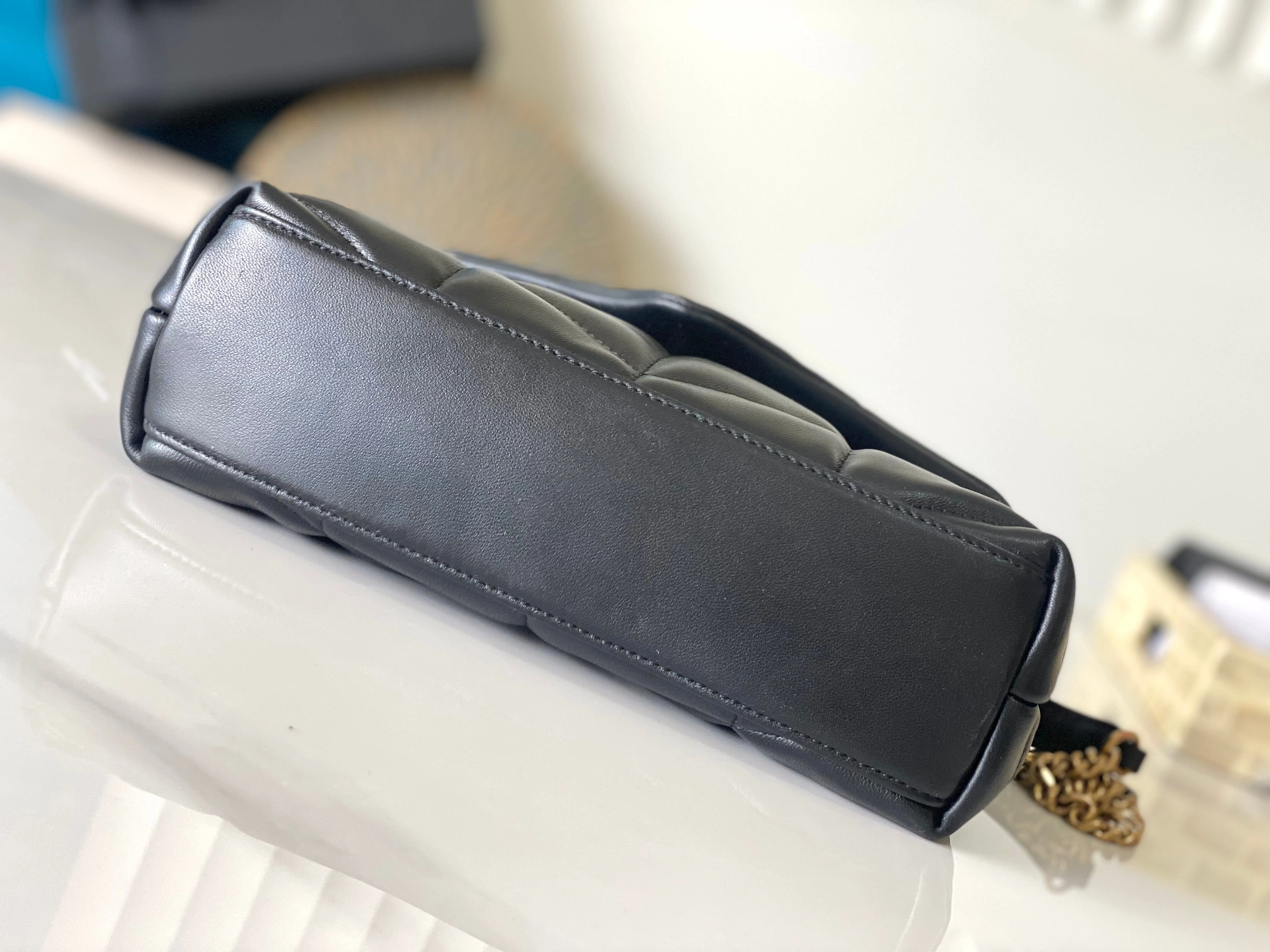 1:1 copy YSL Satchel Bags
