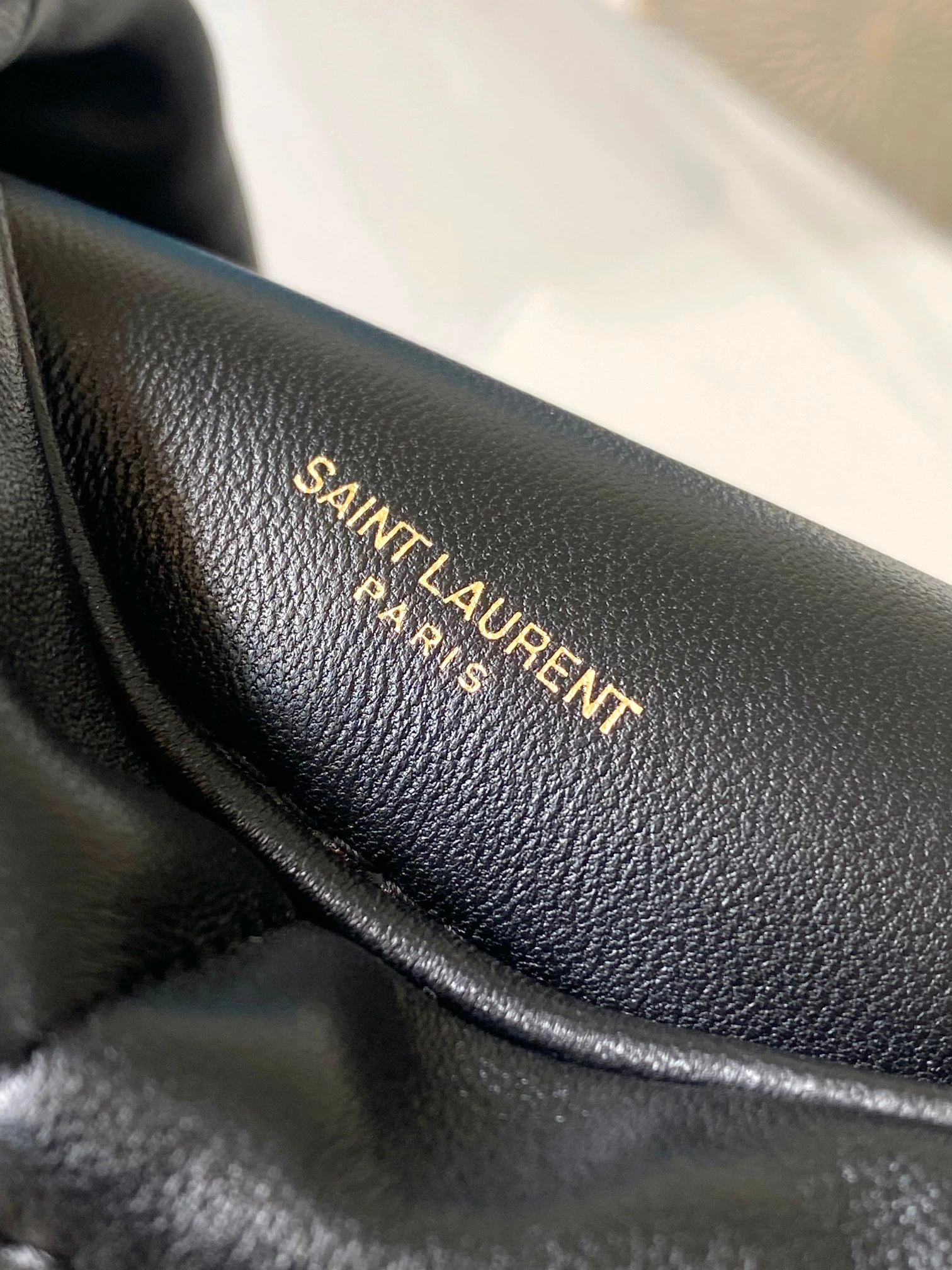 1:1 copy YSL Satchel Bags