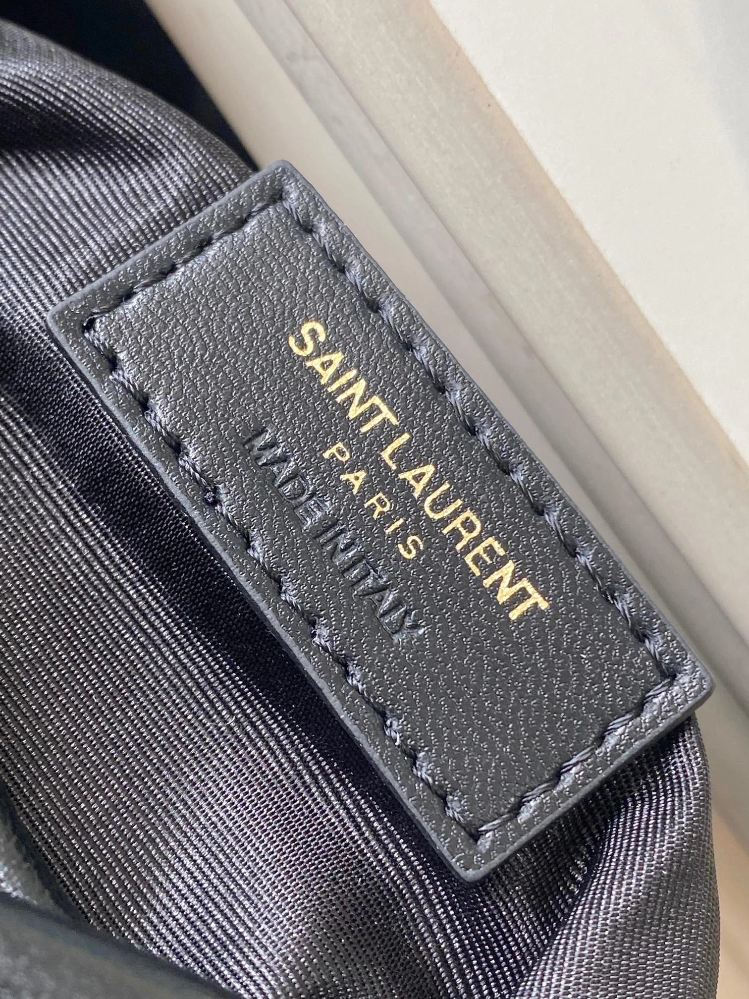 1:1 copy YSL Satchel Bags