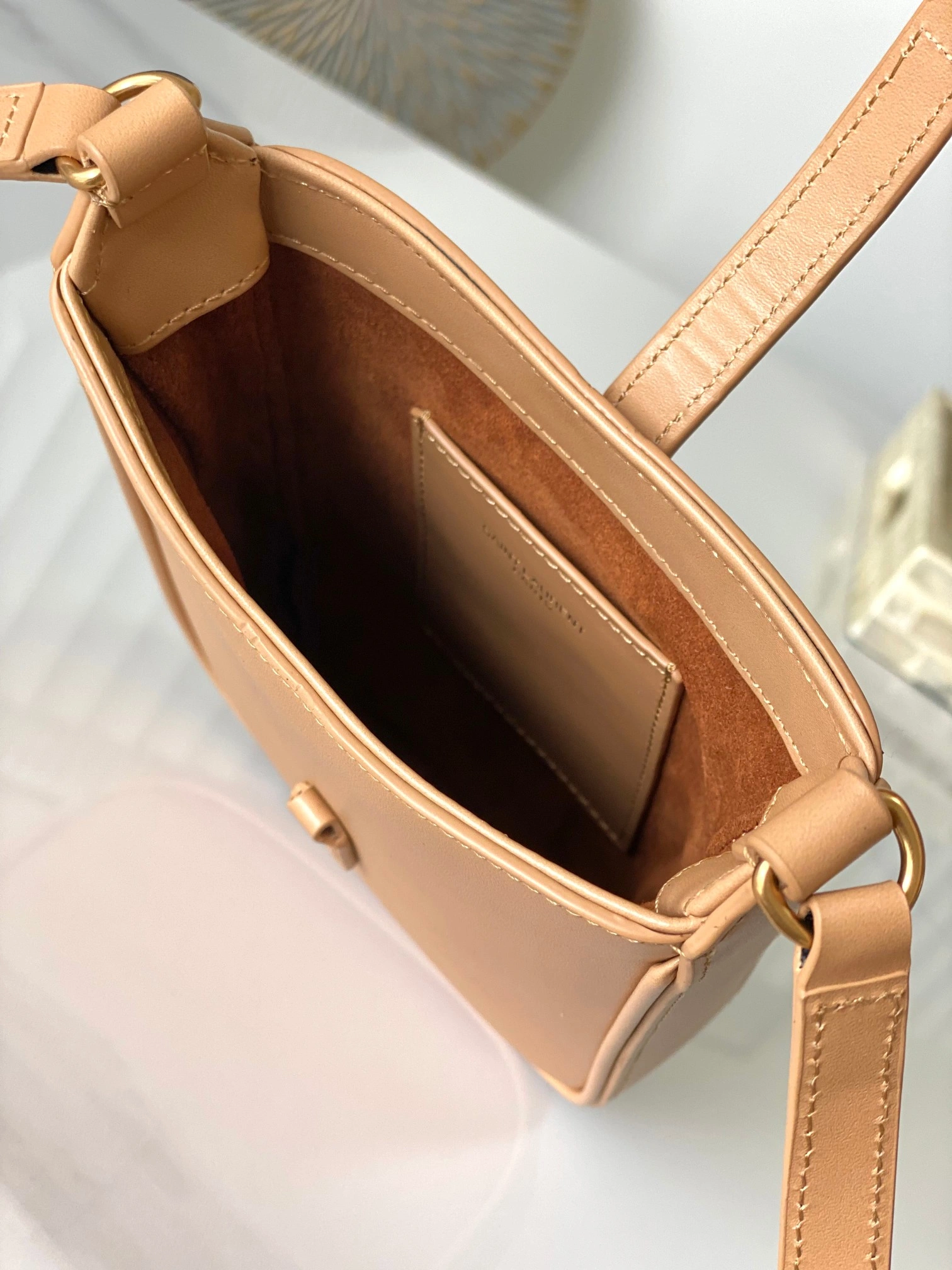 OEM YSL Satchel Bags