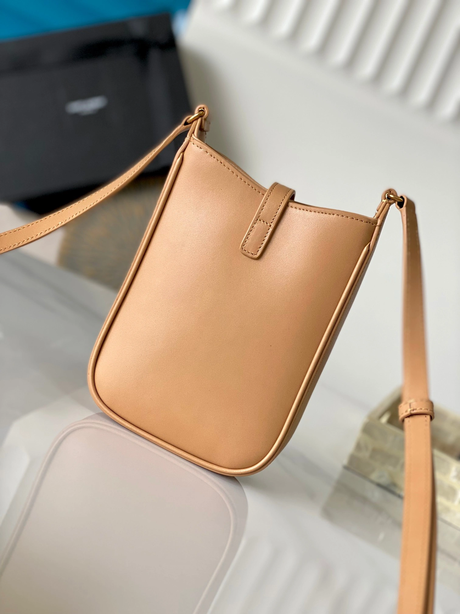 OEM YSL Satchel Bags