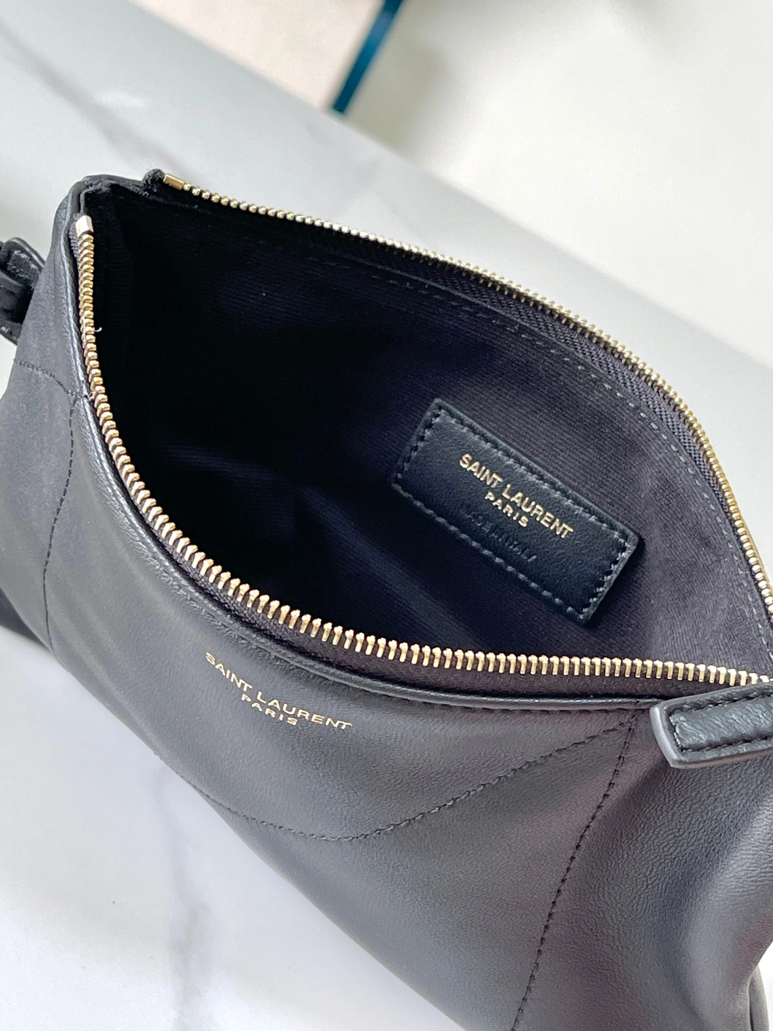 Official YSL Satchel Bags