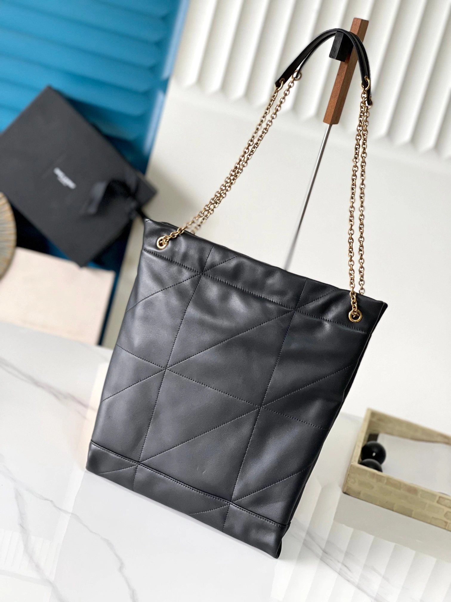 Official YSL Satchel Bags