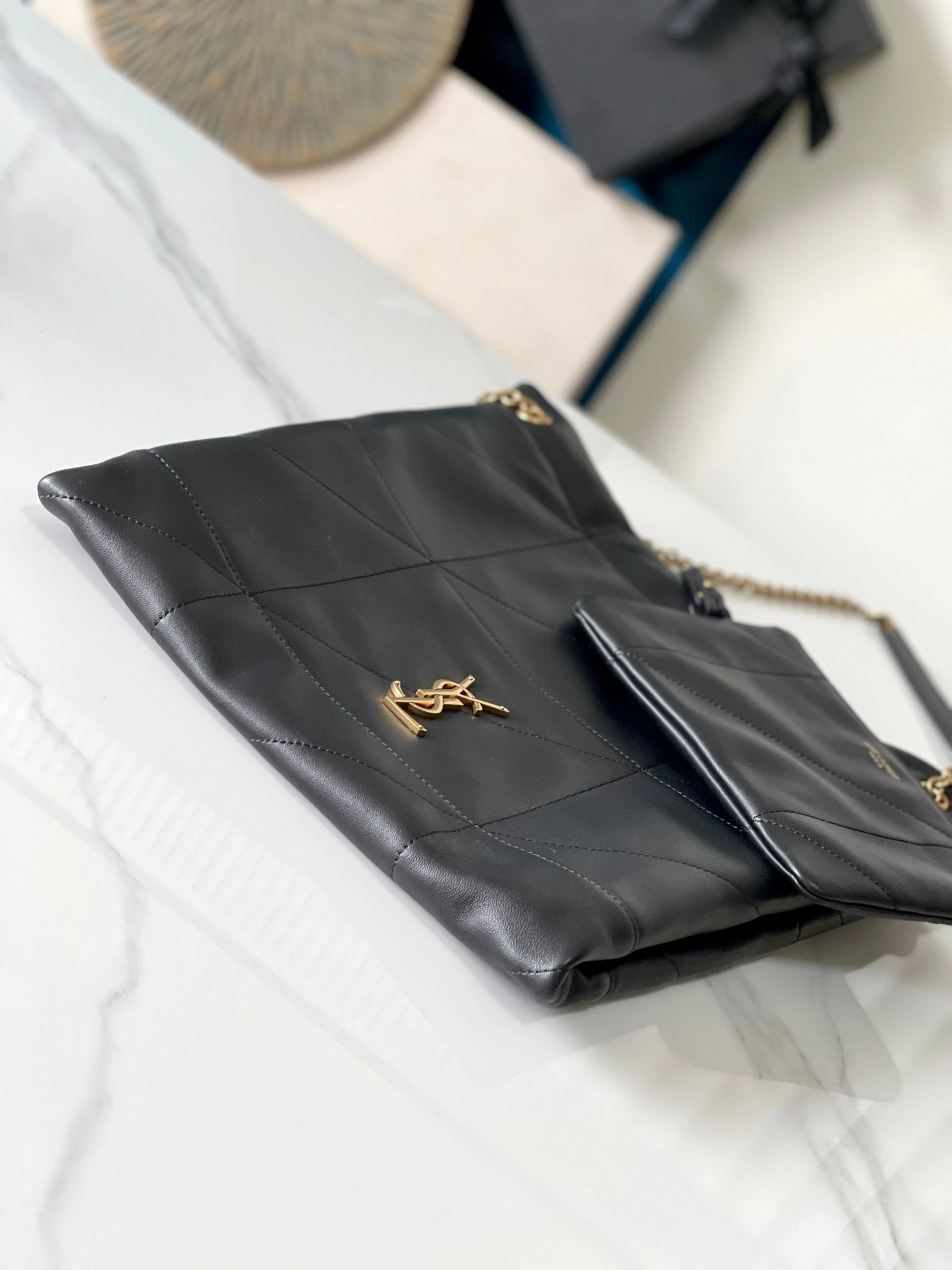 Official YSL Satchel Bags