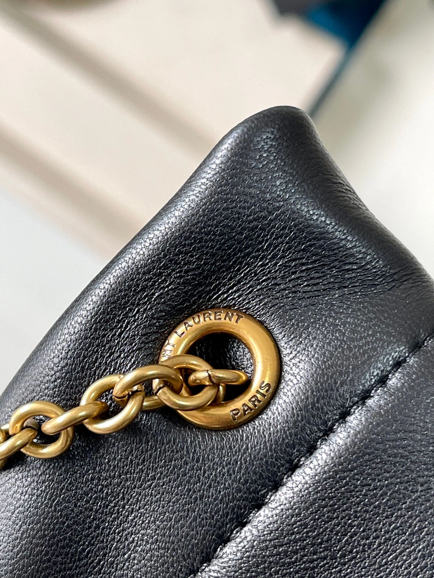 Official YSL Satchel Bags