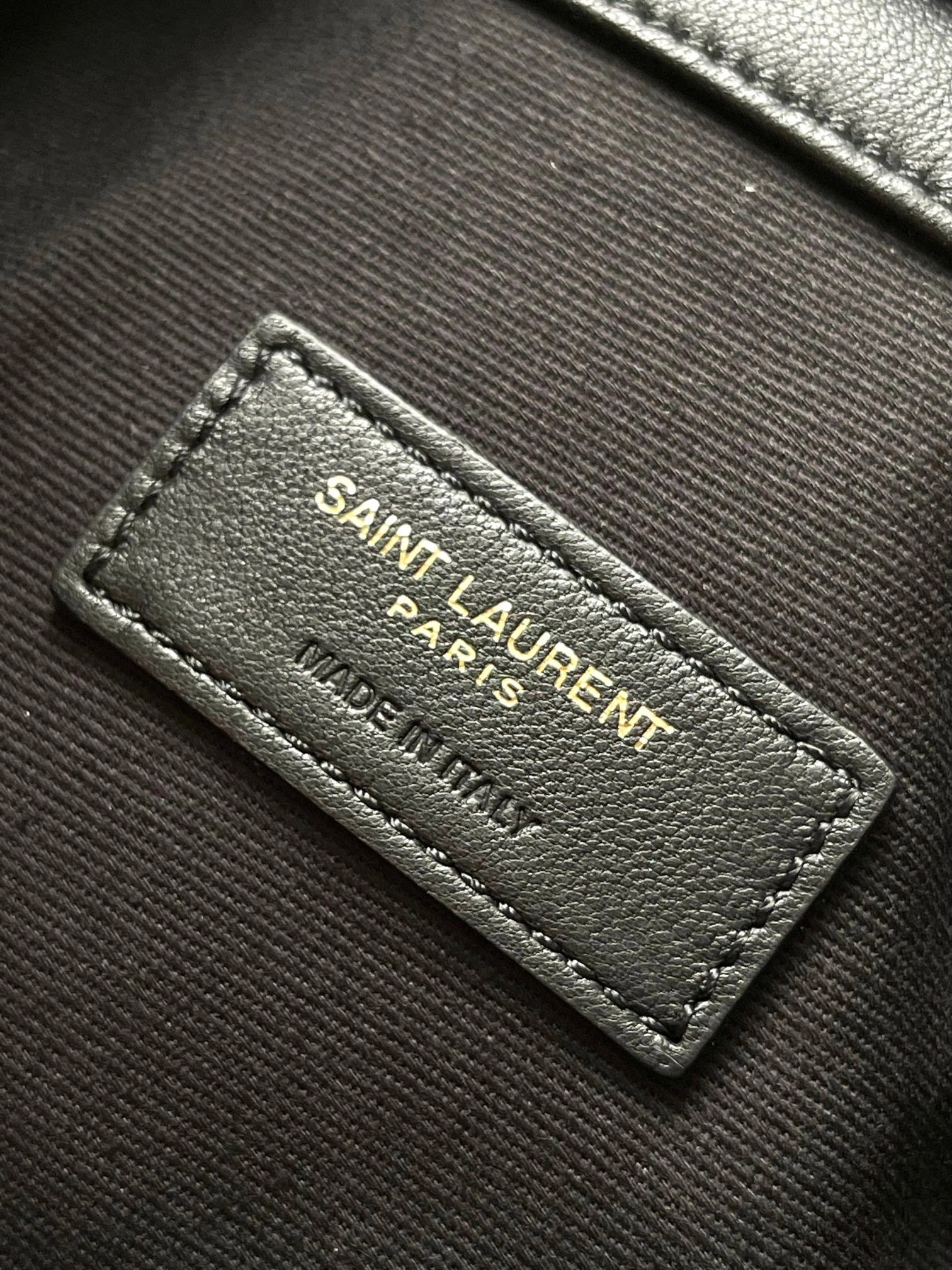Official YSL Satchel Bags