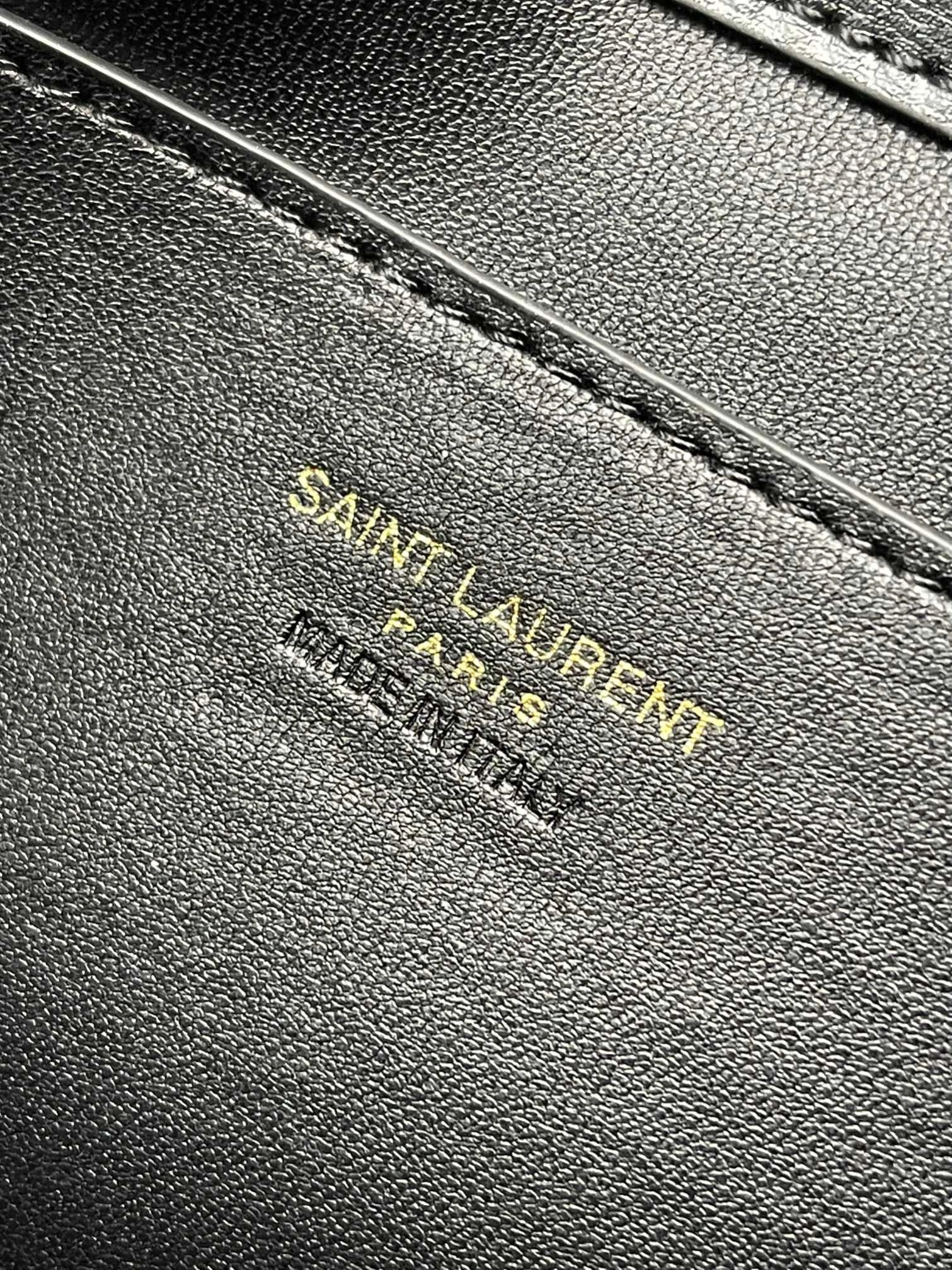 Official YSL Satchel Bags