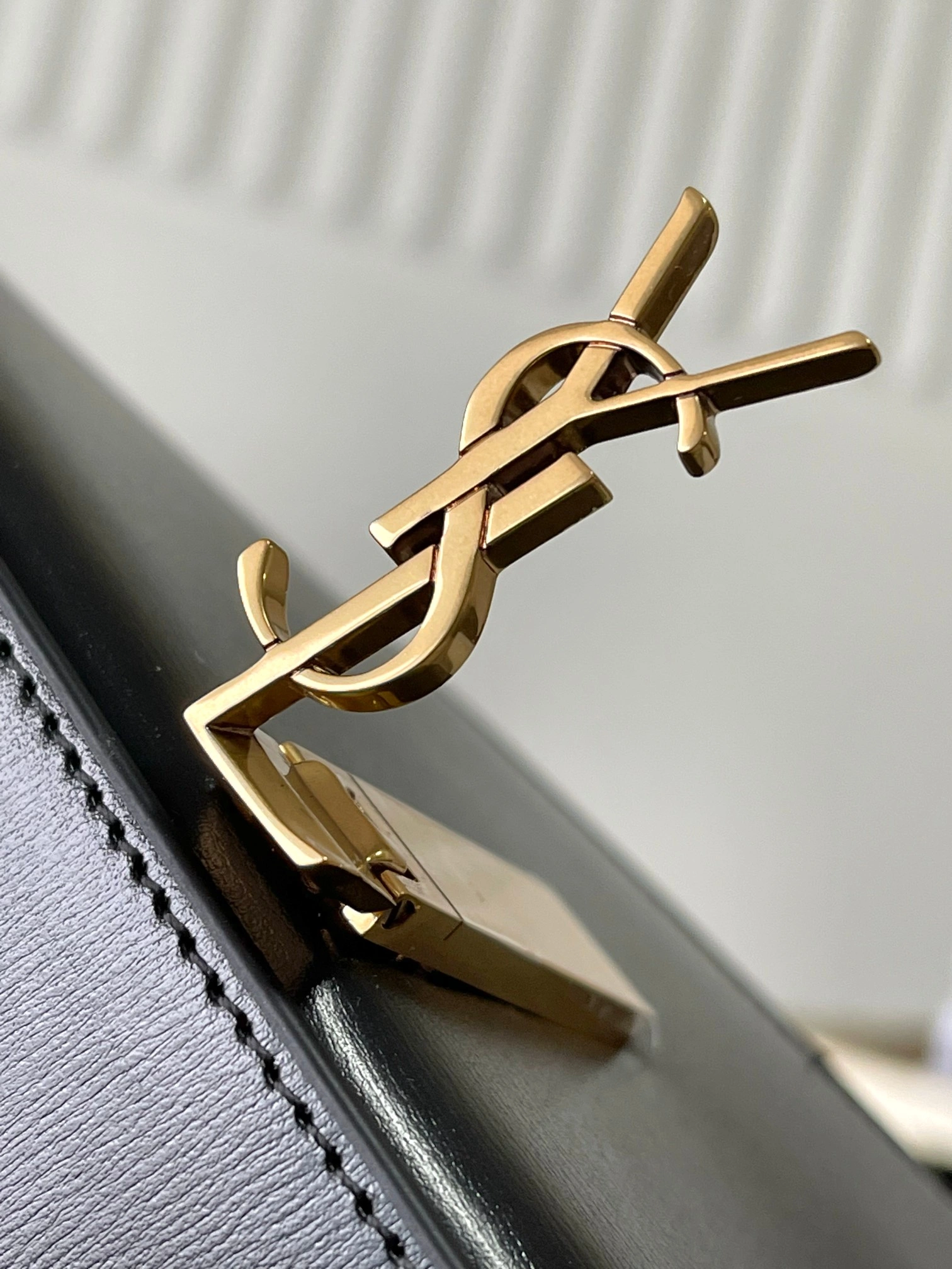 Official YSL Satchel Bags
