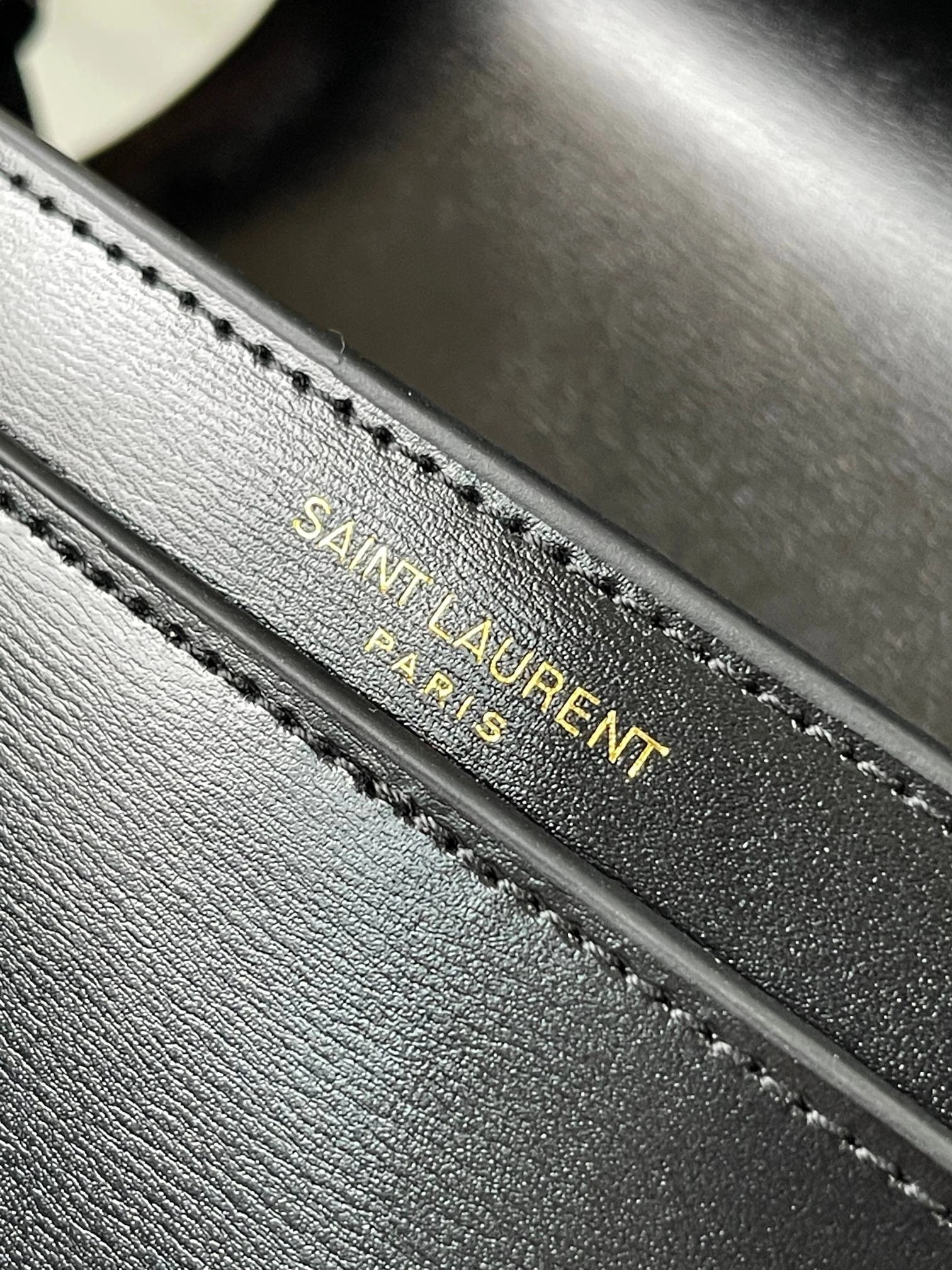 Official YSL Satchel Bags