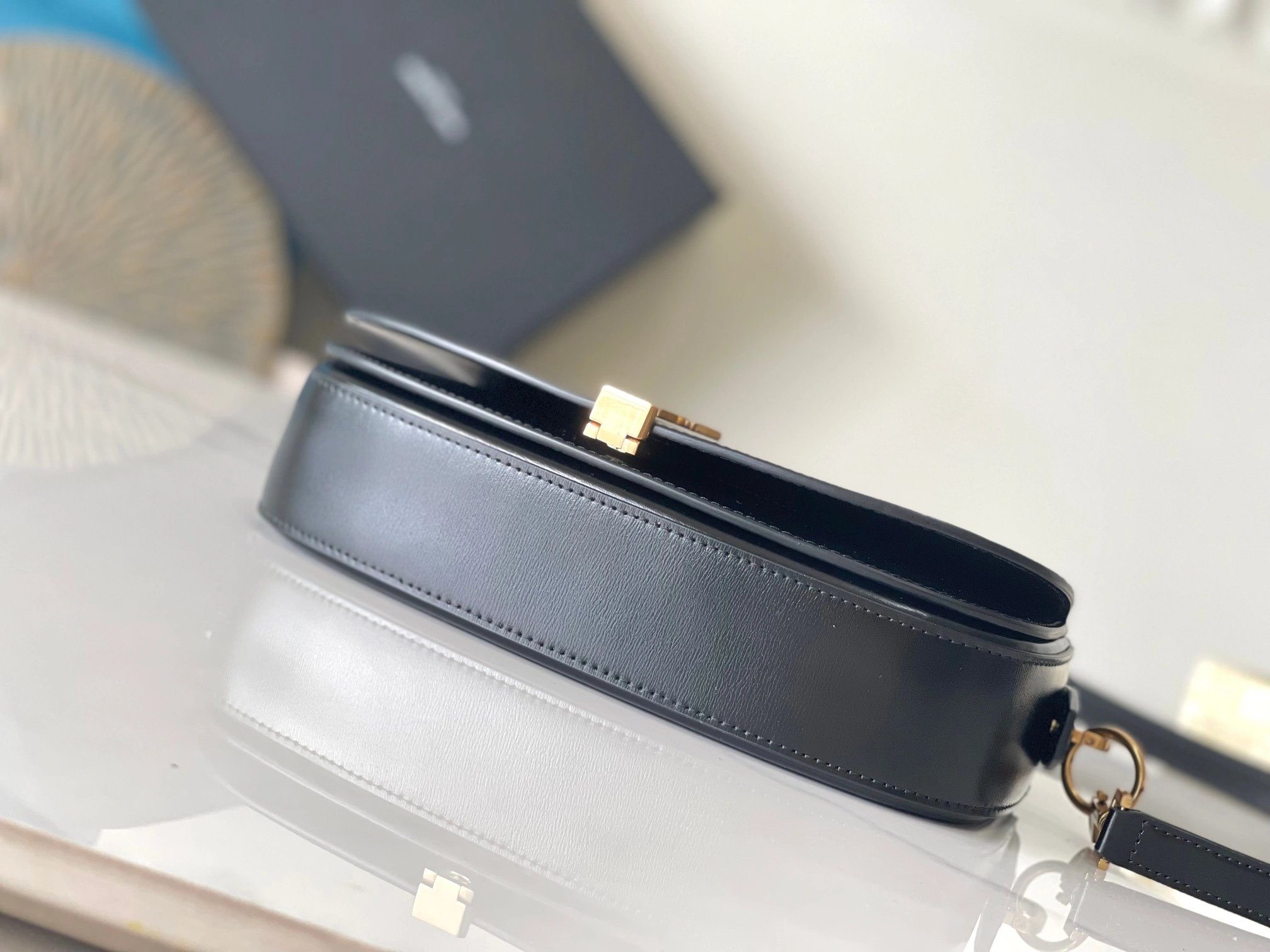 Original YSL Satchel Bags