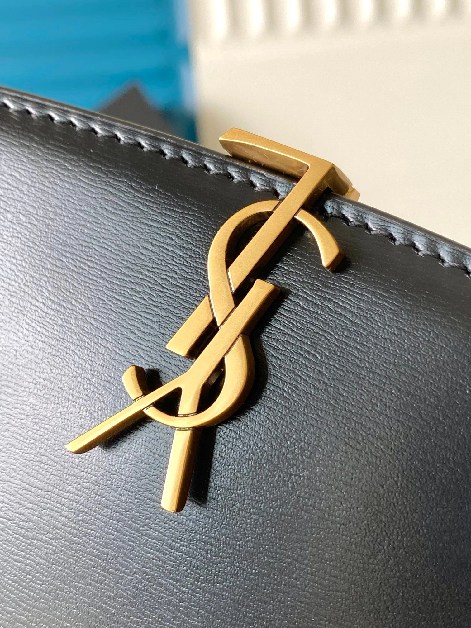 Original YSL Satchel Bags