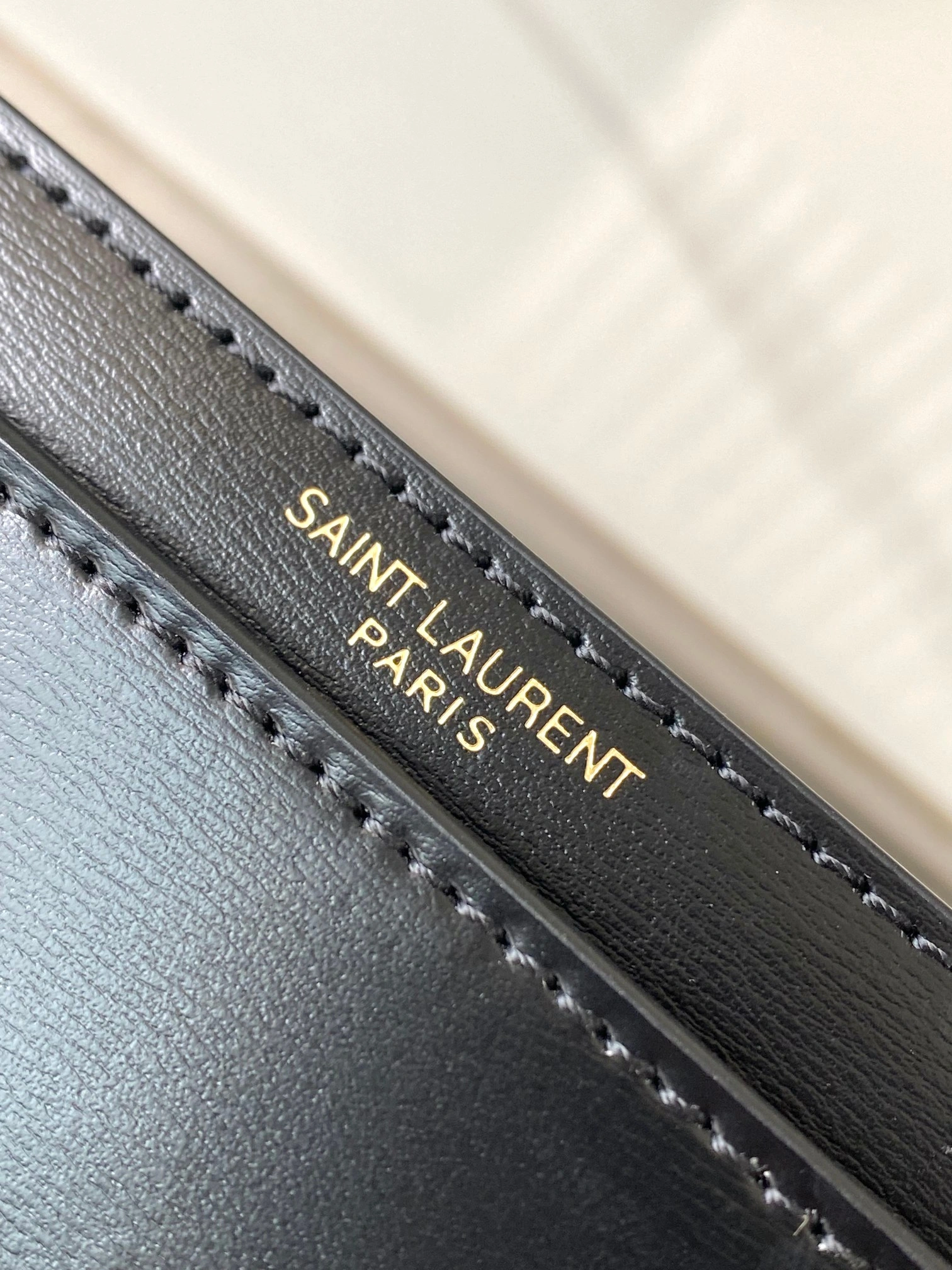 Original YSL Satchel Bags