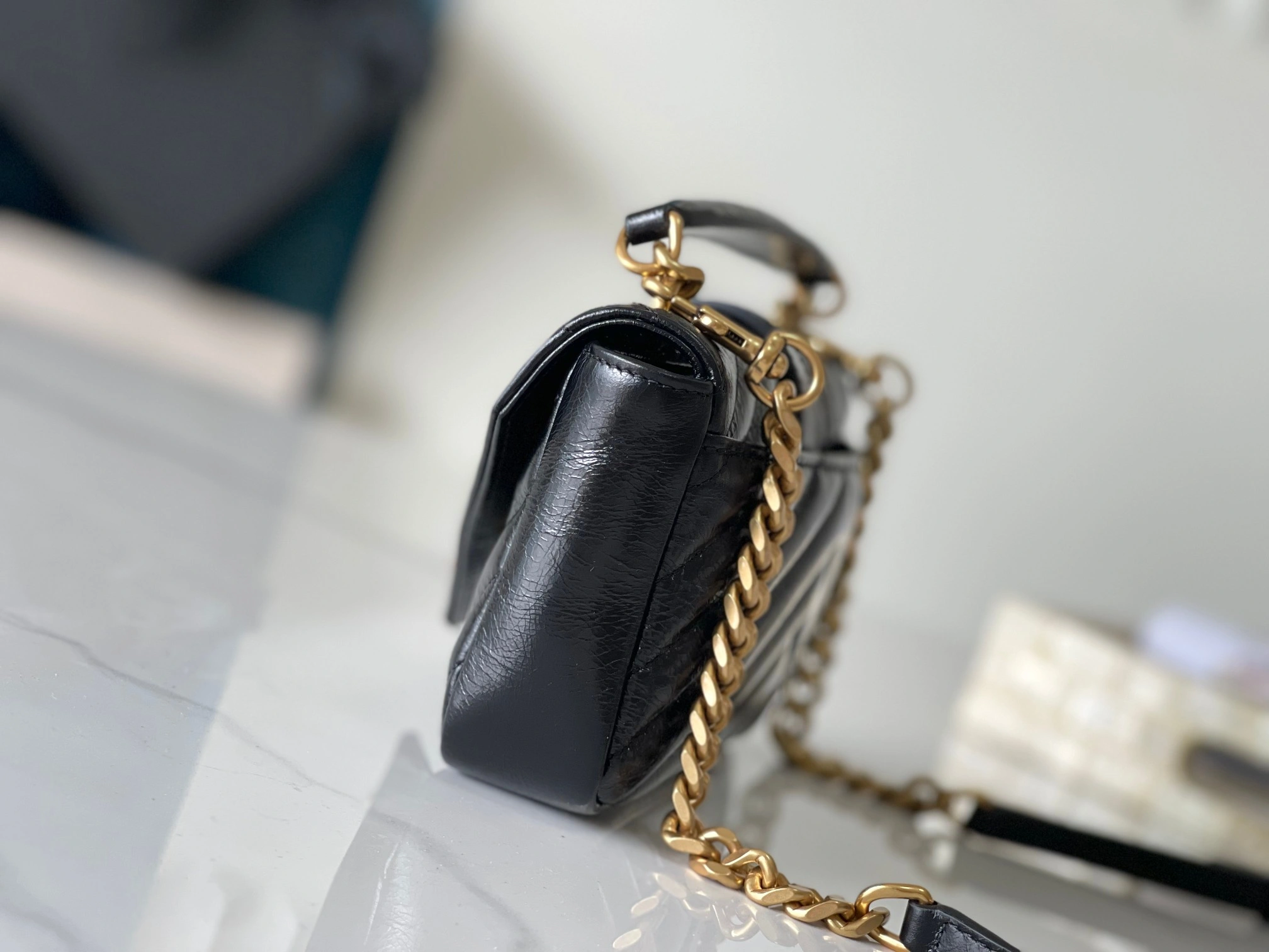 Genuine YSL Satchel Bags