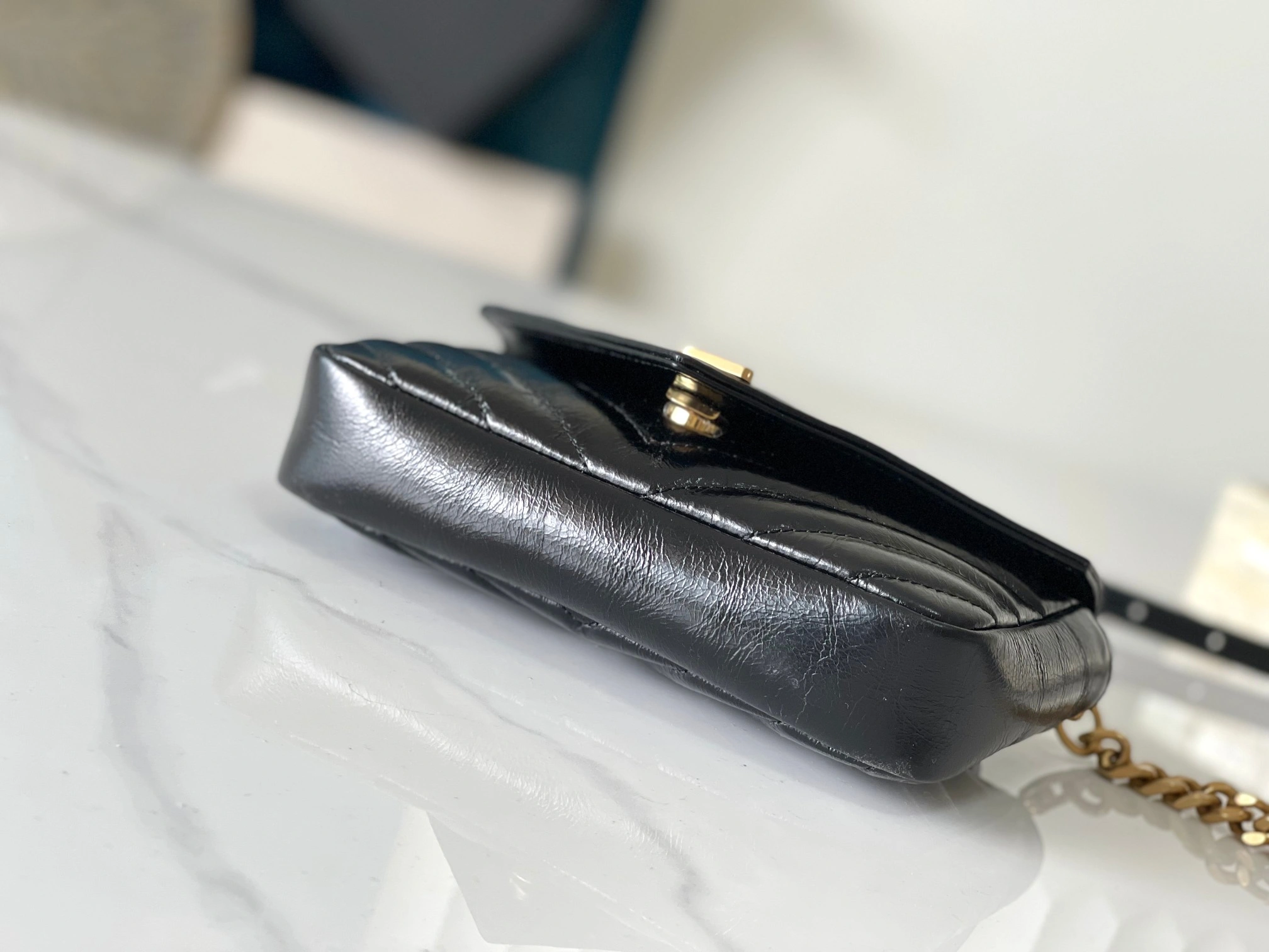 Genuine YSL Satchel Bags