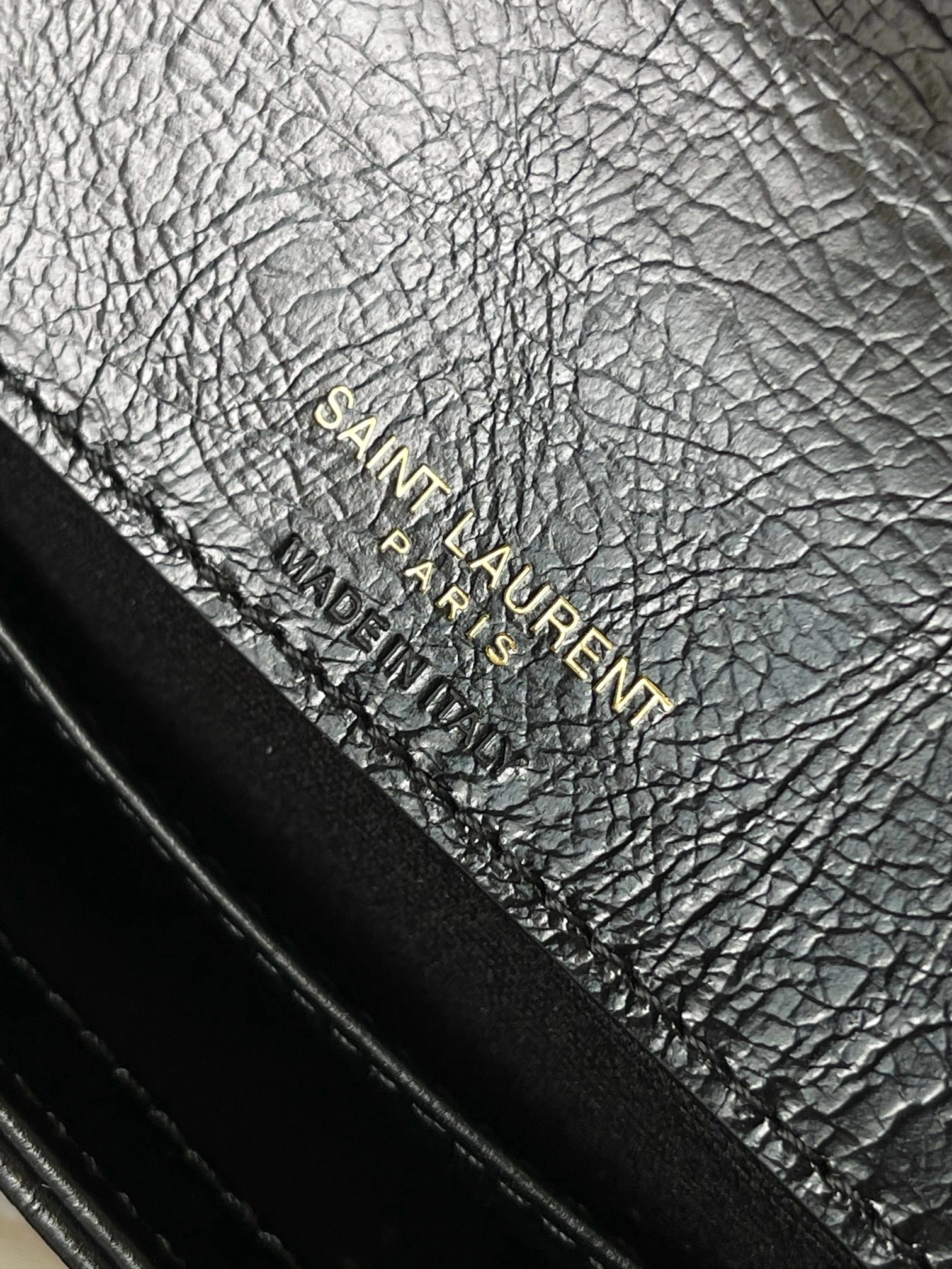 Genuine YSL Satchel Bags