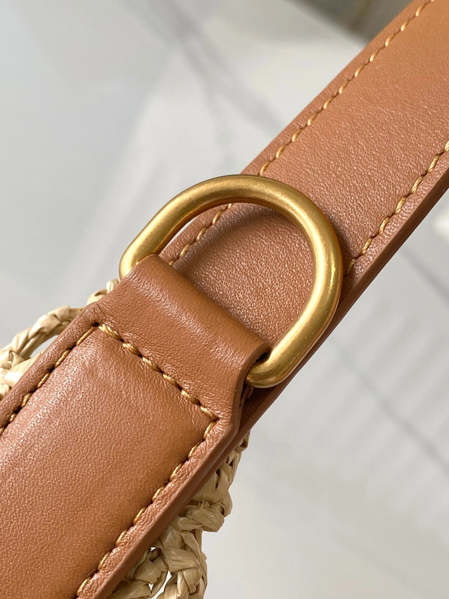 Original YSL Satchel Bags