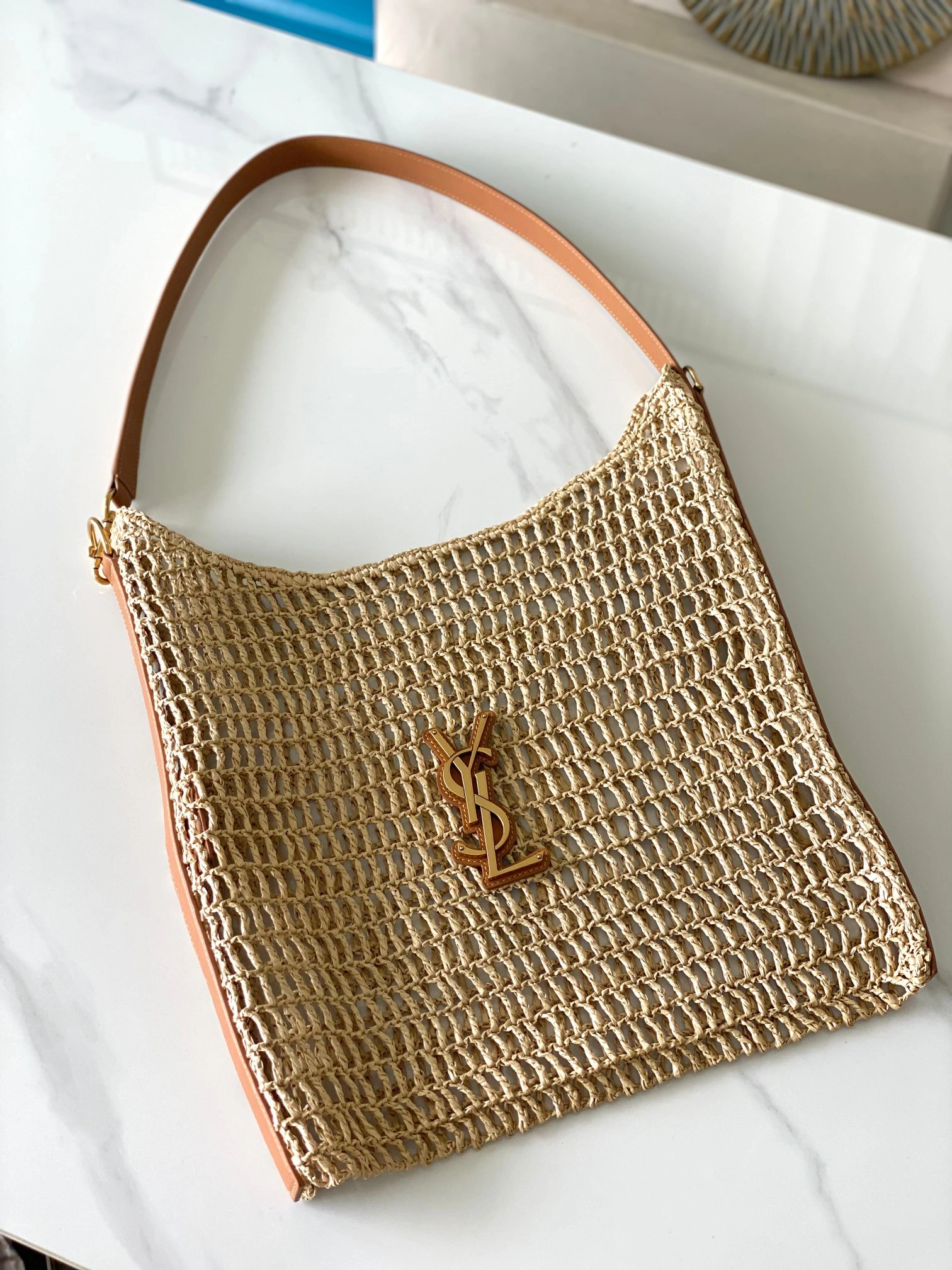 Original YSL Satchel Bags