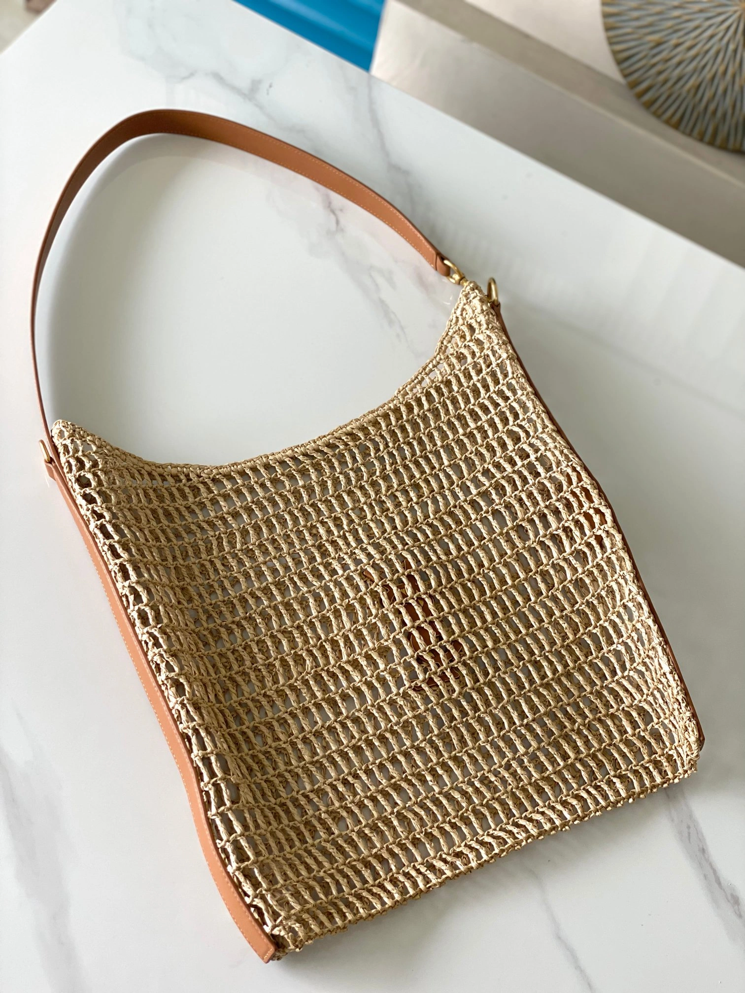 Original YSL Satchel Bags