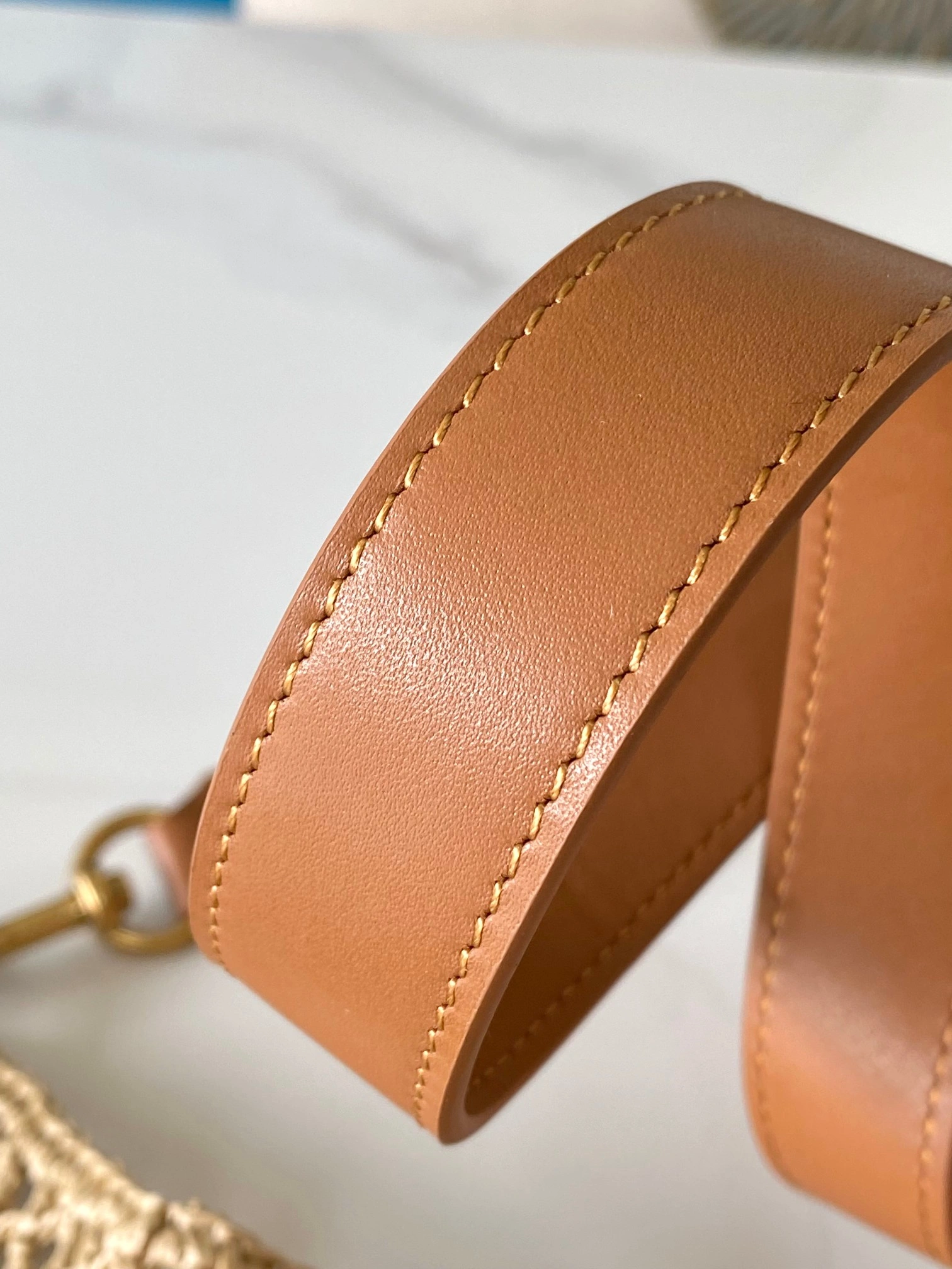 Original YSL Satchel Bags