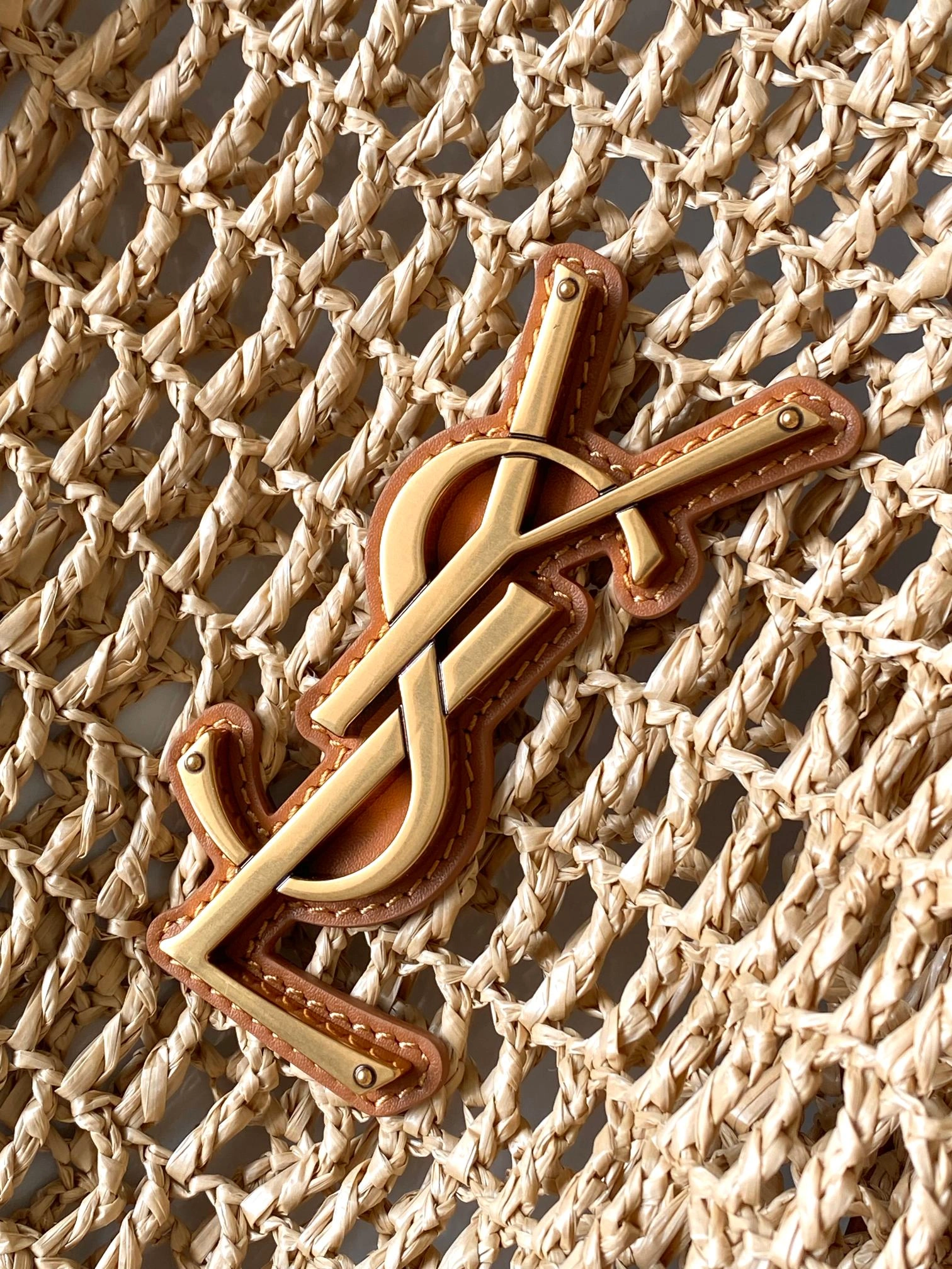 Original YSL Satchel Bags